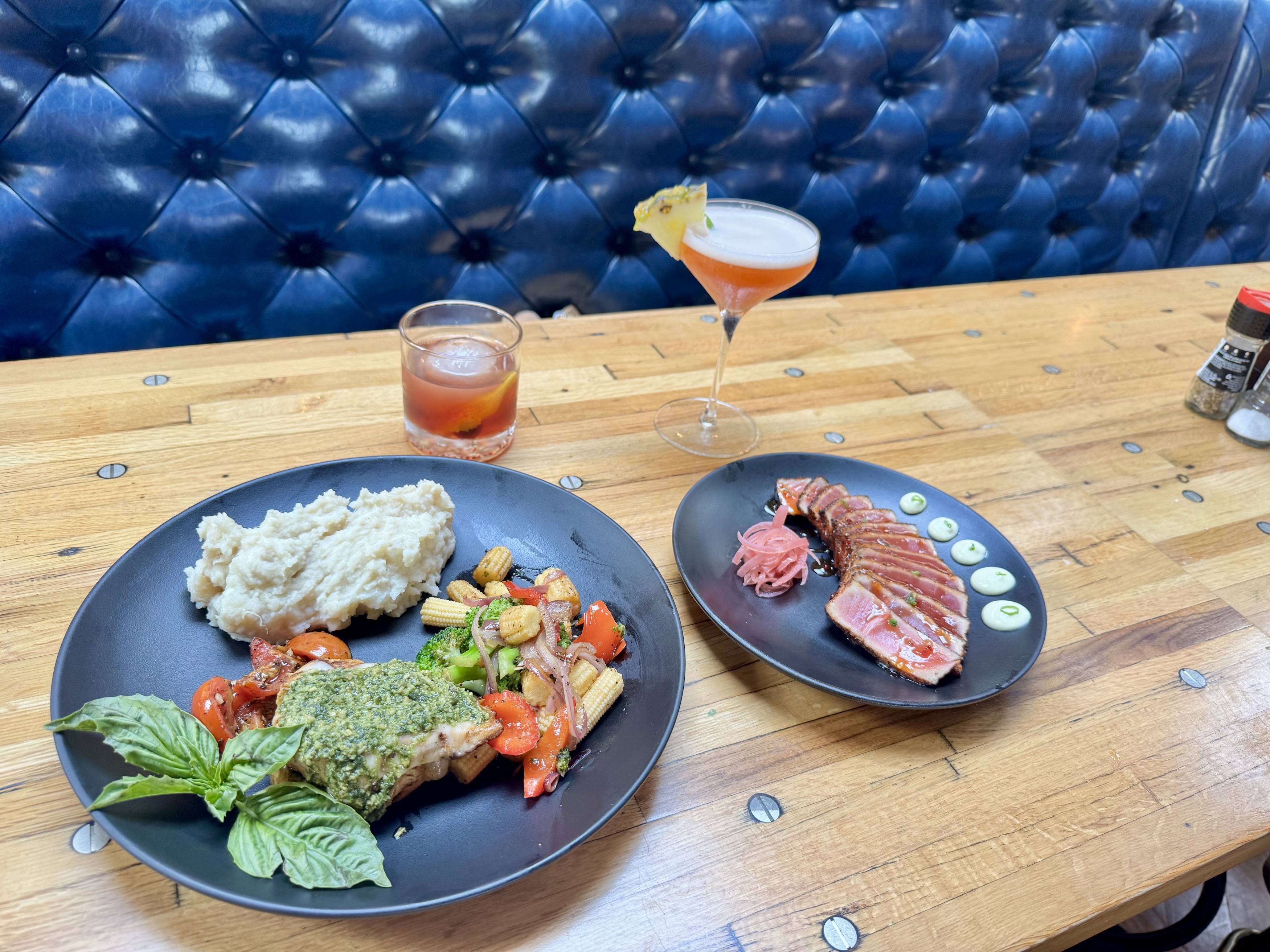 Plan date nights & group outings in Greensboro, NC