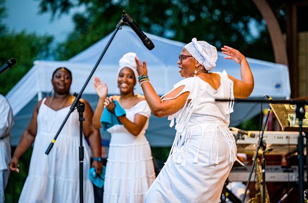 Juneteenth Celebration 2026 | Visit North Carolina