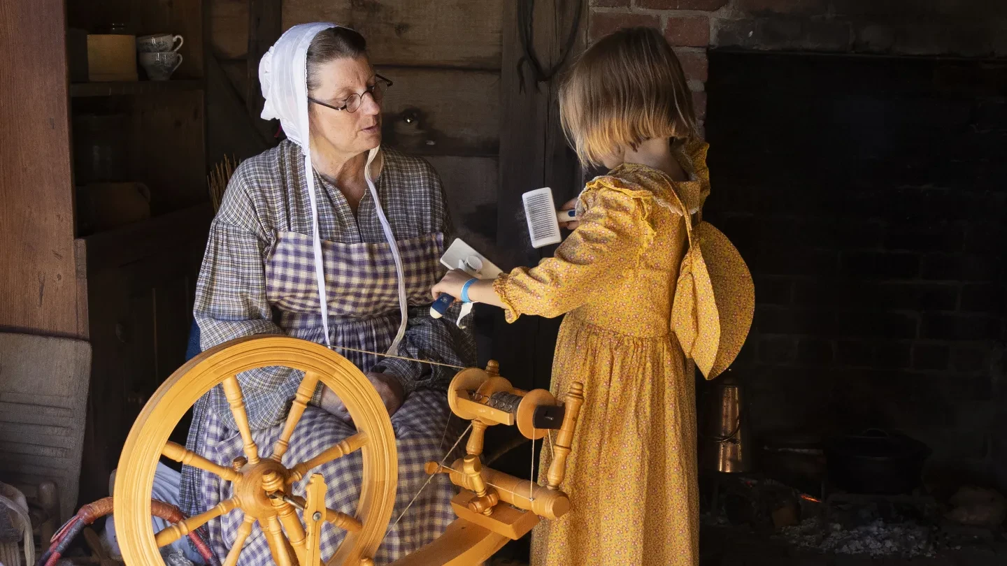 North Carolina Festivals – Events This Weekend in NC