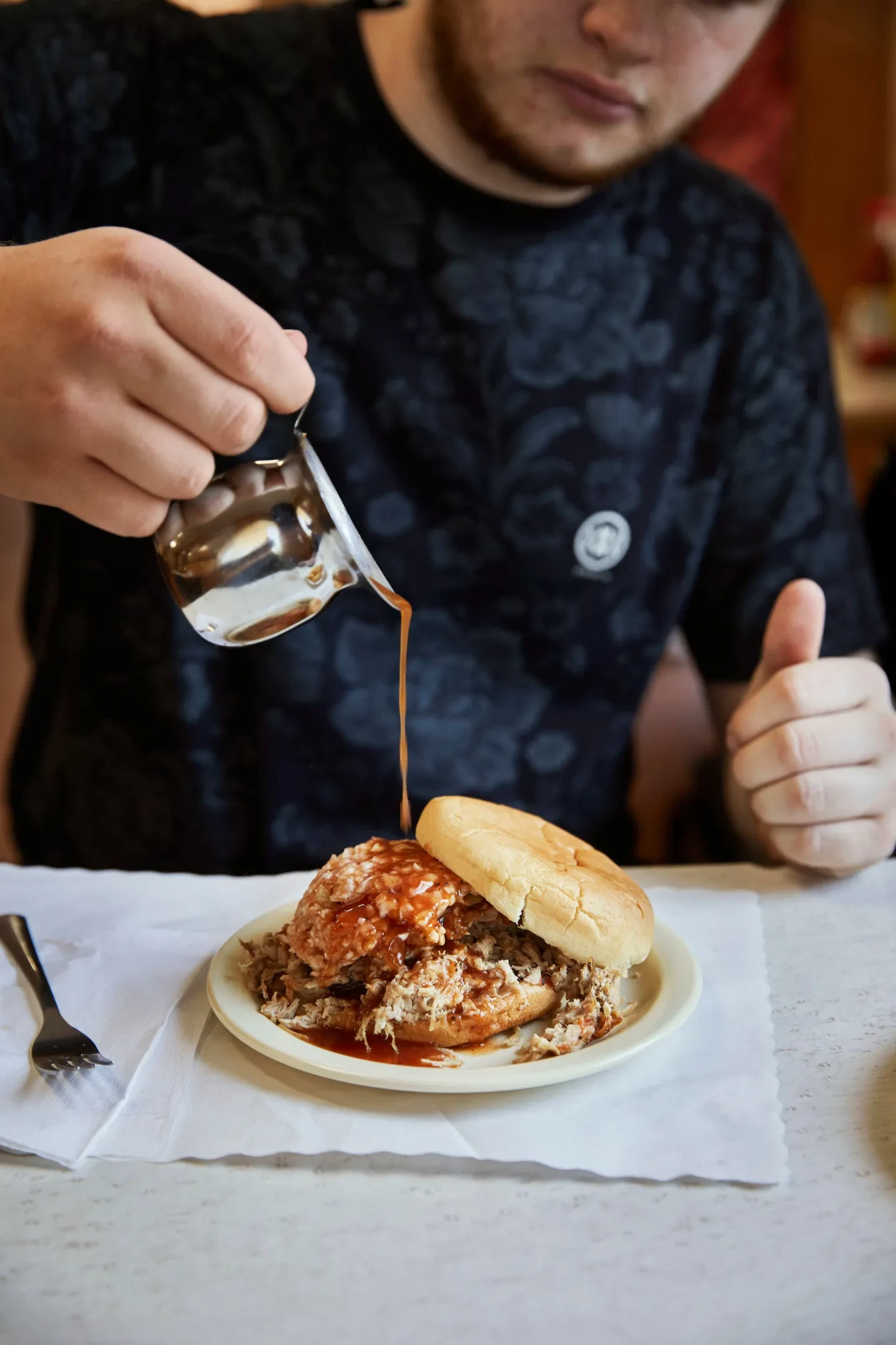 Best BBQ Restaurants in Lexington, NC | Barbecue & Chicken