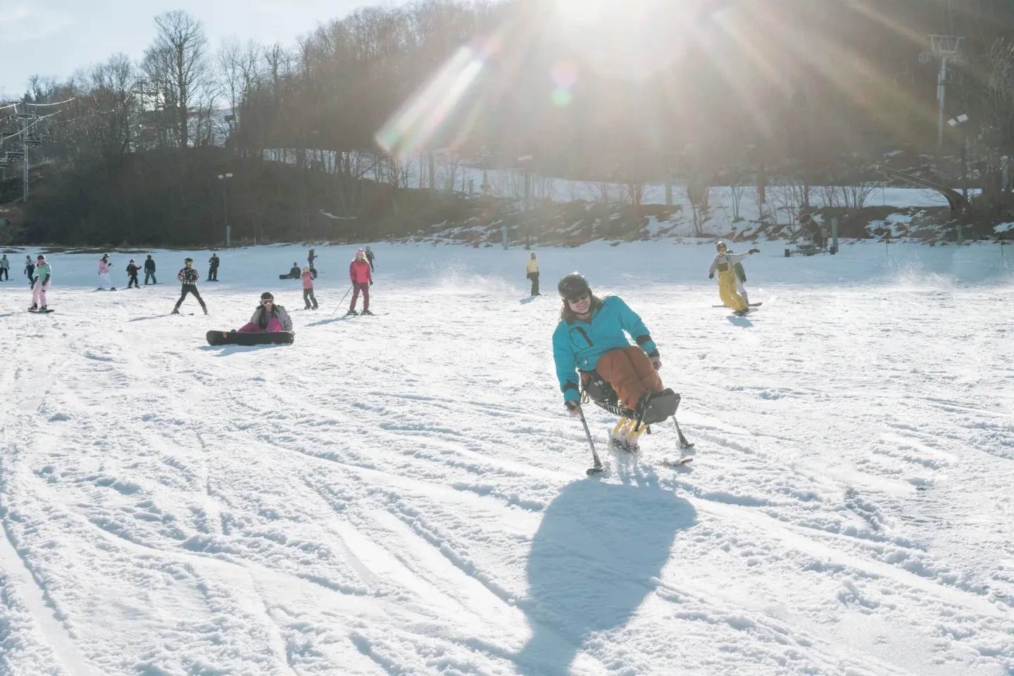 North Carolina Winter trips | Things to do in Winter in NC | VisitNC.com