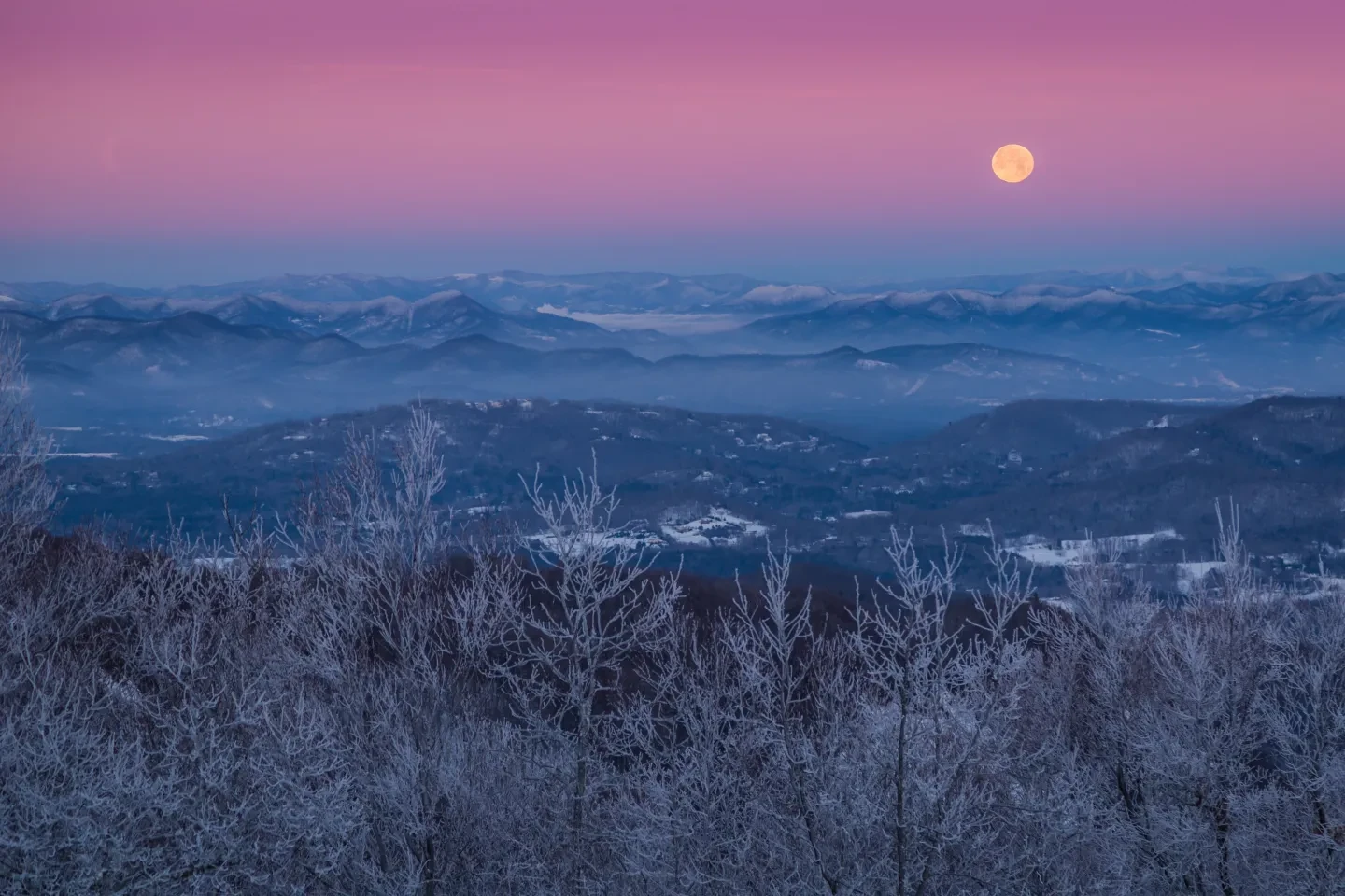 North Carolina Winter trips | Things to do in Winter in NC | VisitNC.com