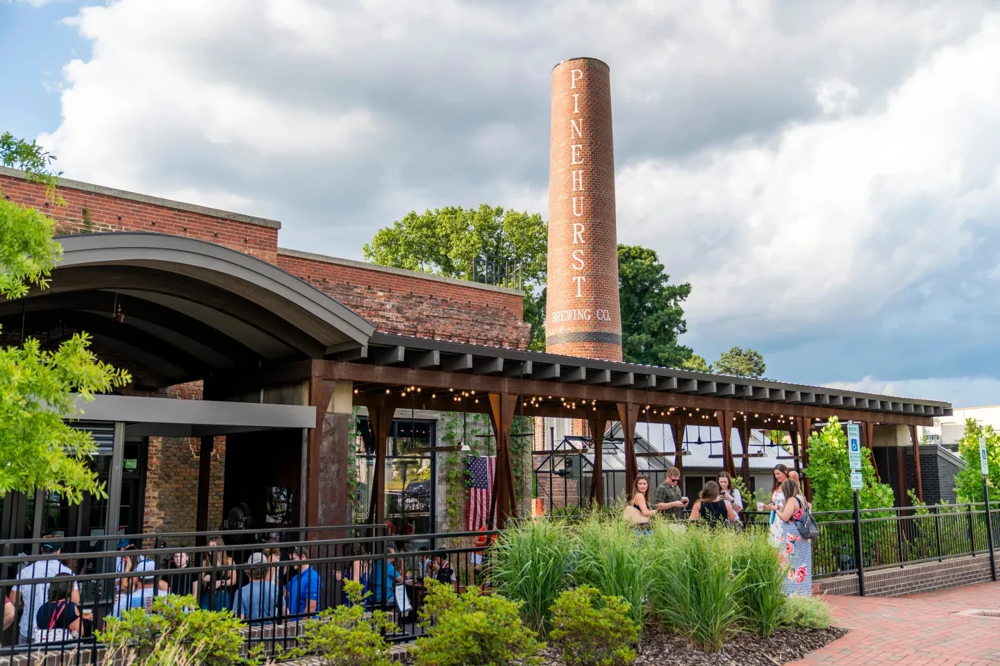 Celebrate North Carolina's Industrial Evolution at These Sites