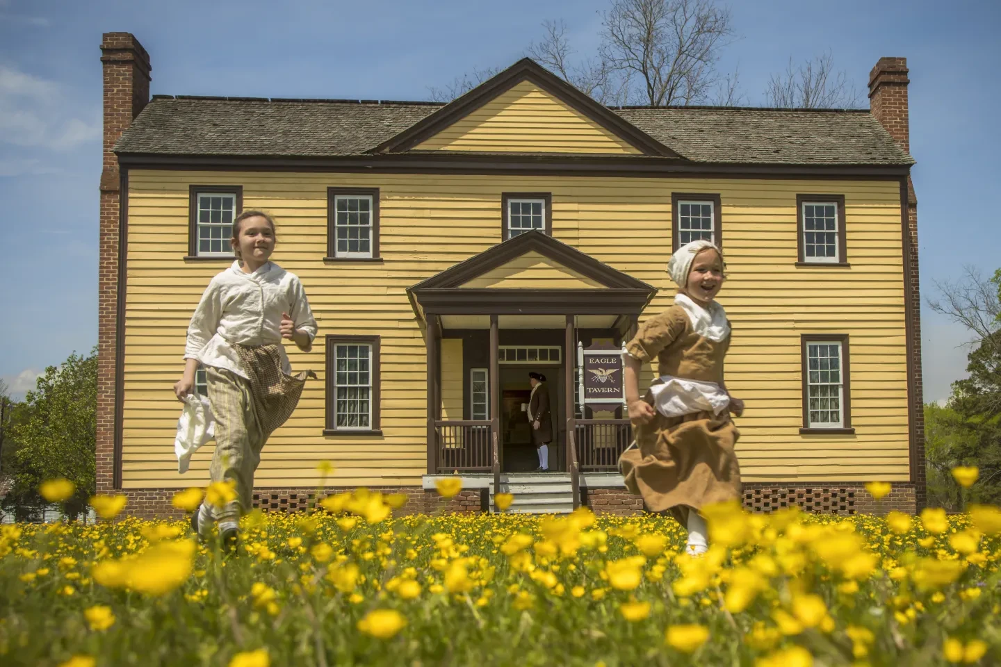 Things to Do in Raleigh, Durham & Chapel Hill, NC