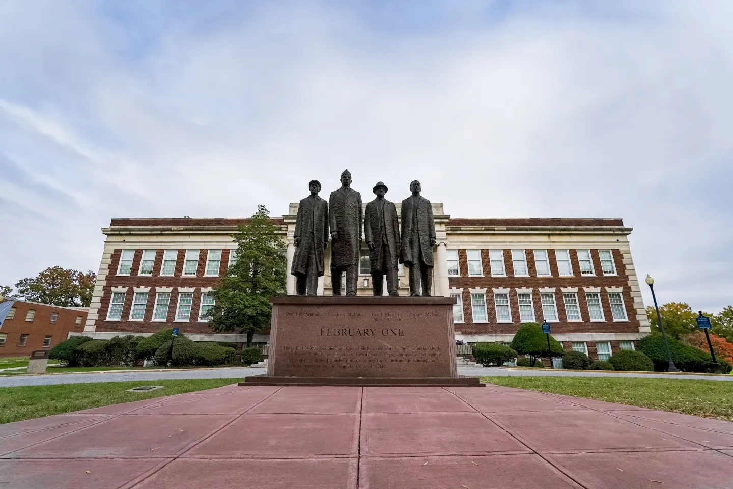 History and Heritage | Visit North Carolina