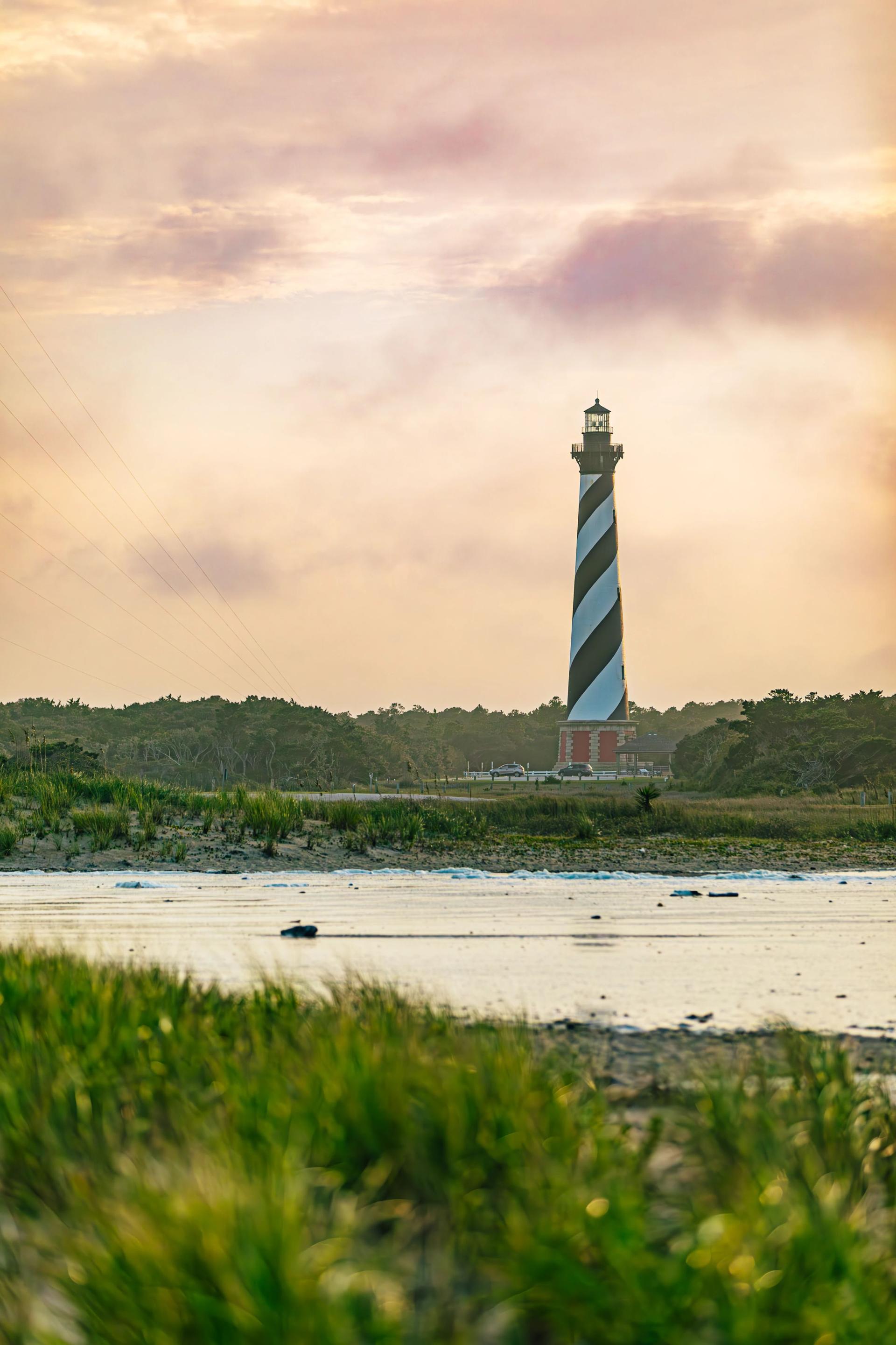 Cape Hatteras Lighthouse | Visit North Carolina