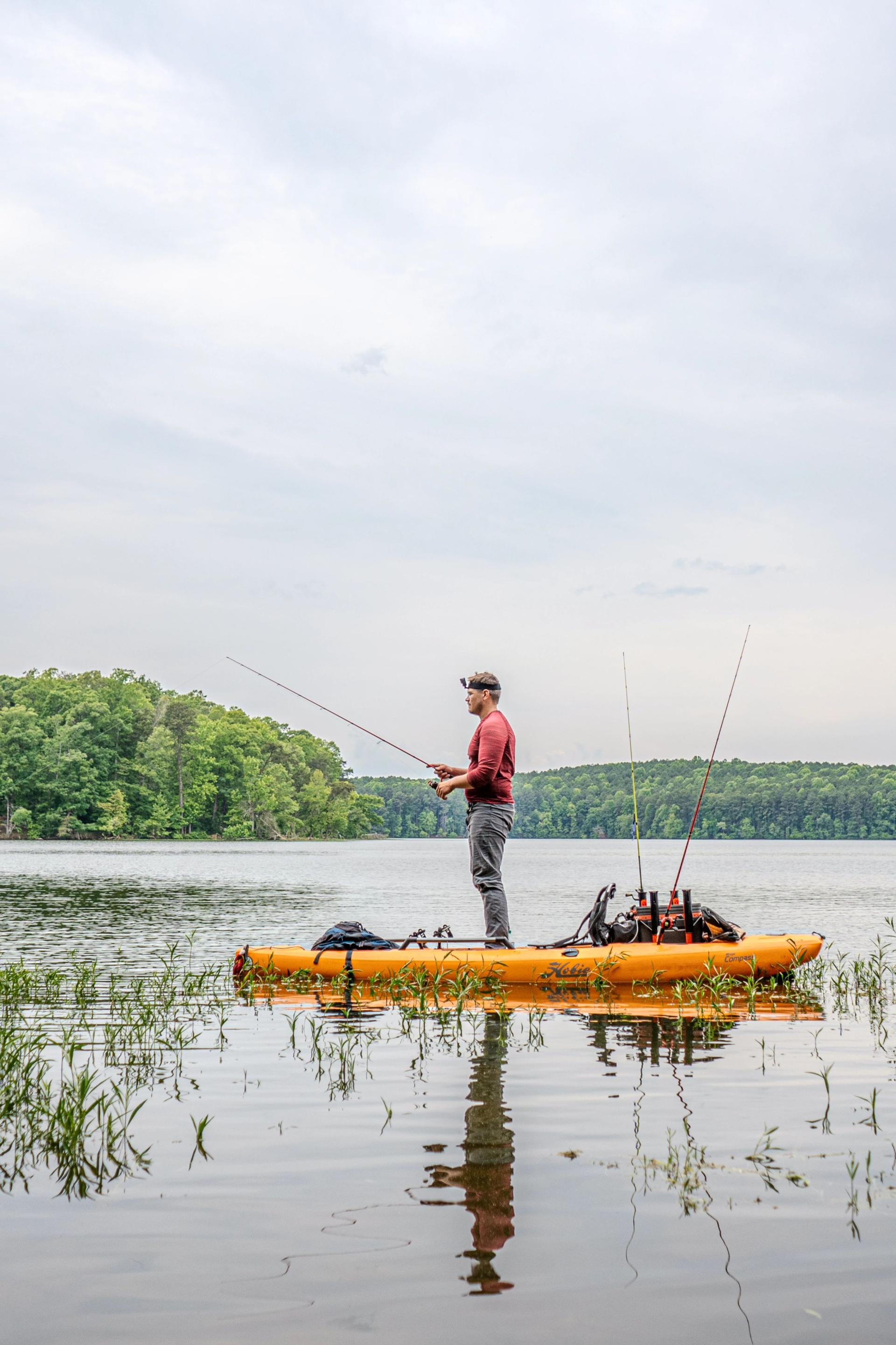 Uwharrie National Forest | Visit North Carolina