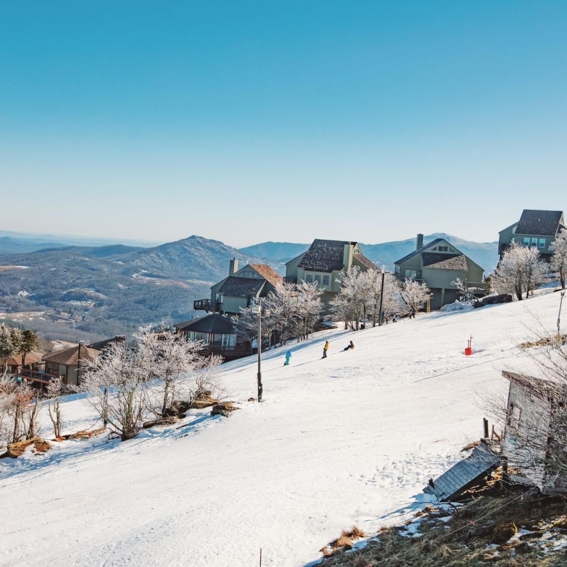 Beech Mountain Resort | Visit North Carolina