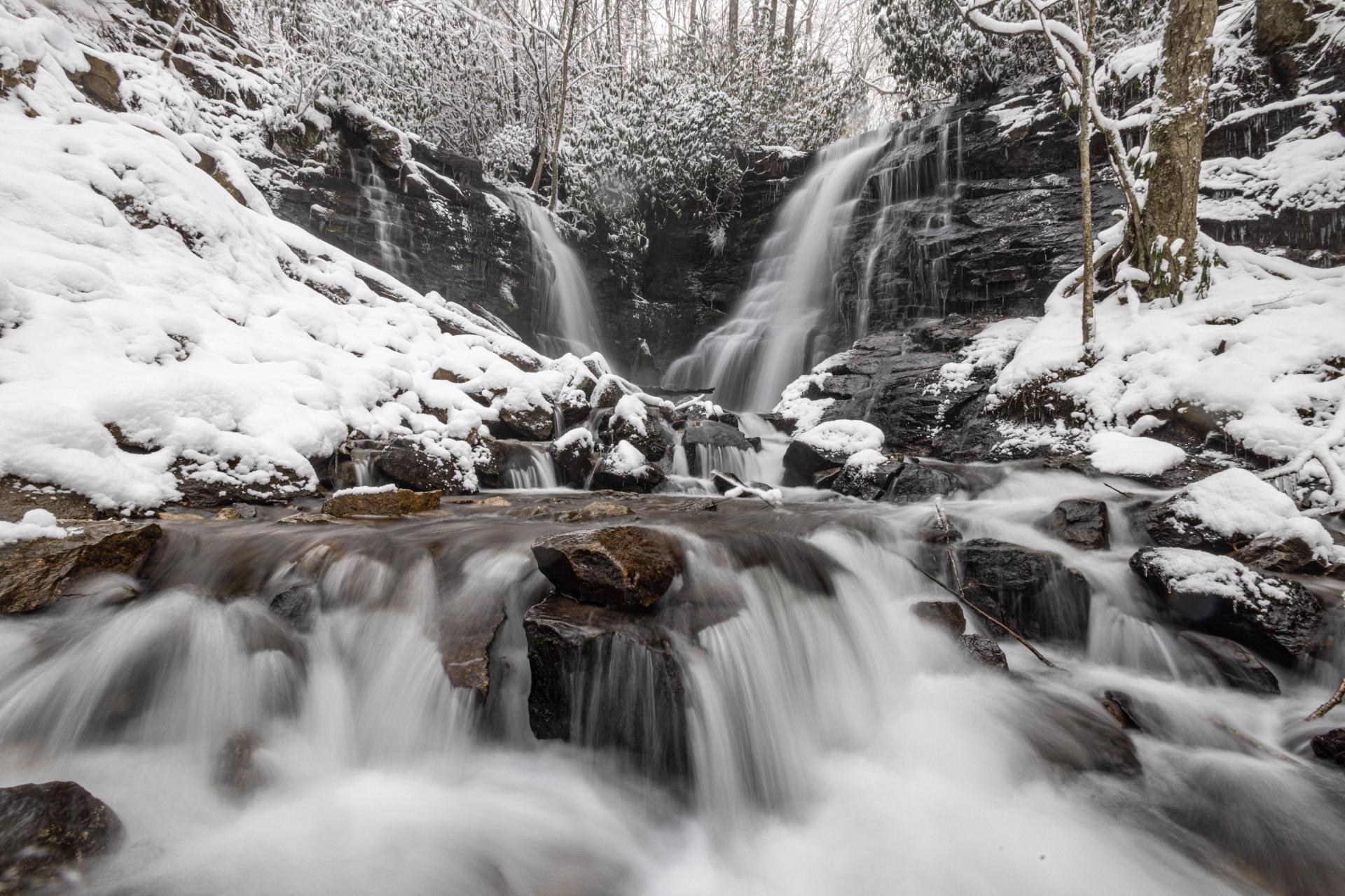 North Carolina Winter trips | Things to do in Winter in NC | VisitNC.com