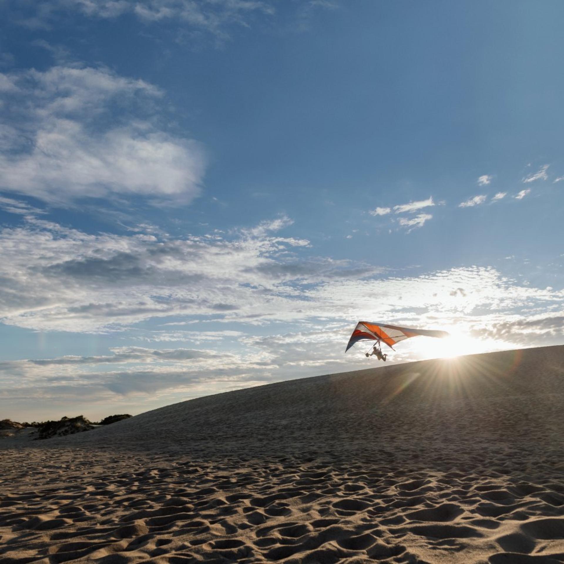 Jockey's Ridge State Park | Visit North Carolina