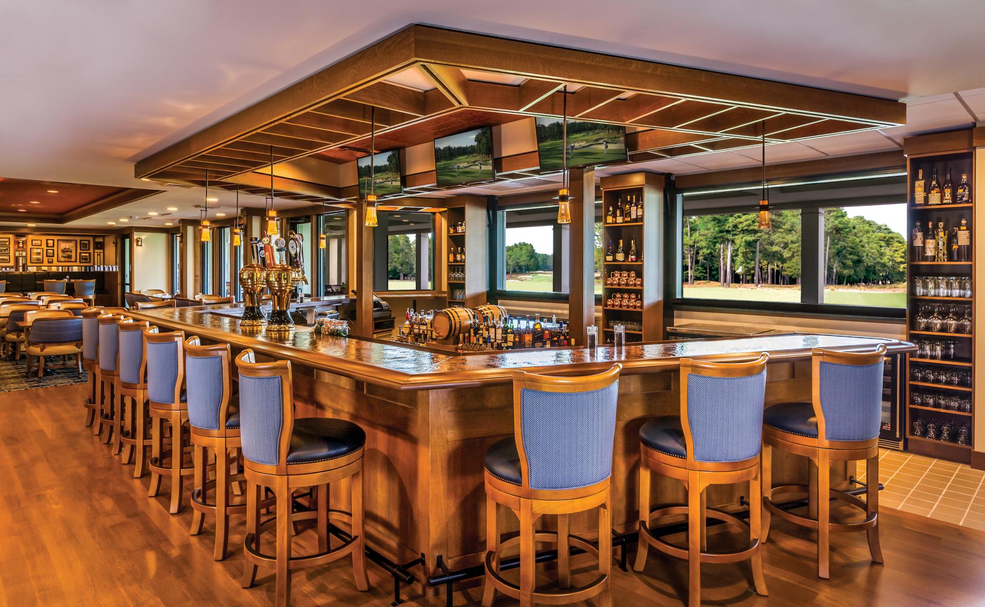 The Cradle: Pinehurst’s Par-3 Short Course Is Long on Fun | Visit North ...