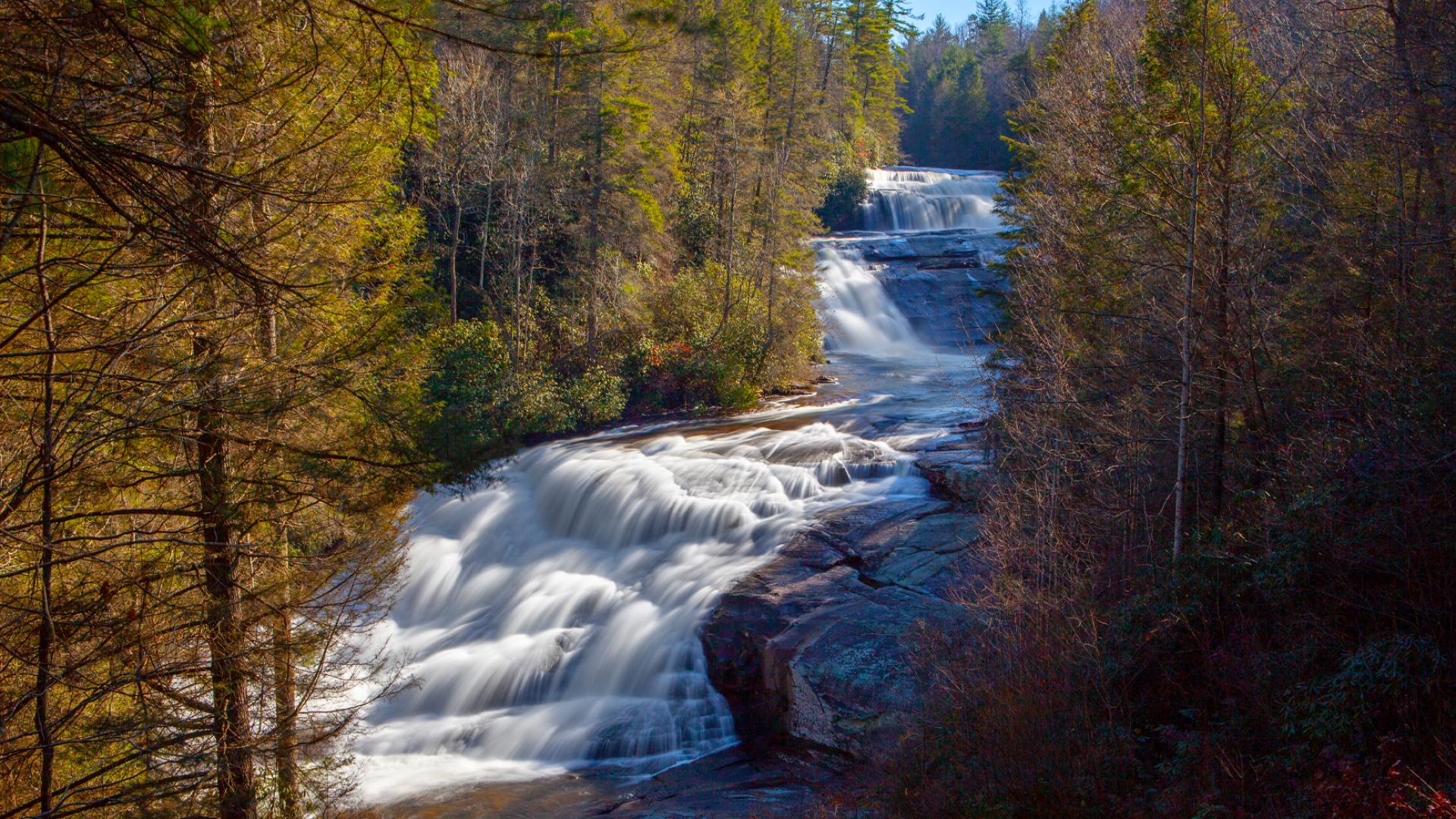 Go Behind the Scenes of ‘The Hunger Games’ in North Carolina