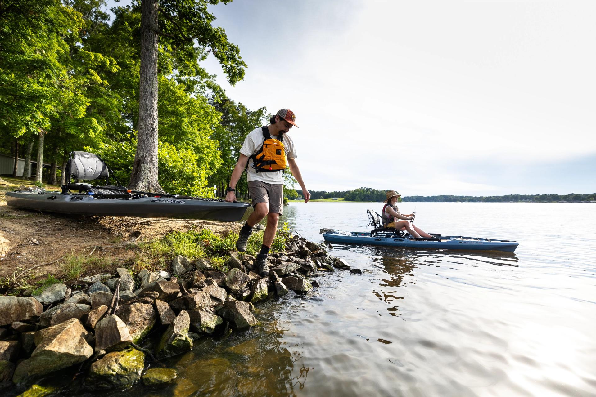 North Carolina for the Outdoor Explorer | VisitNC.com