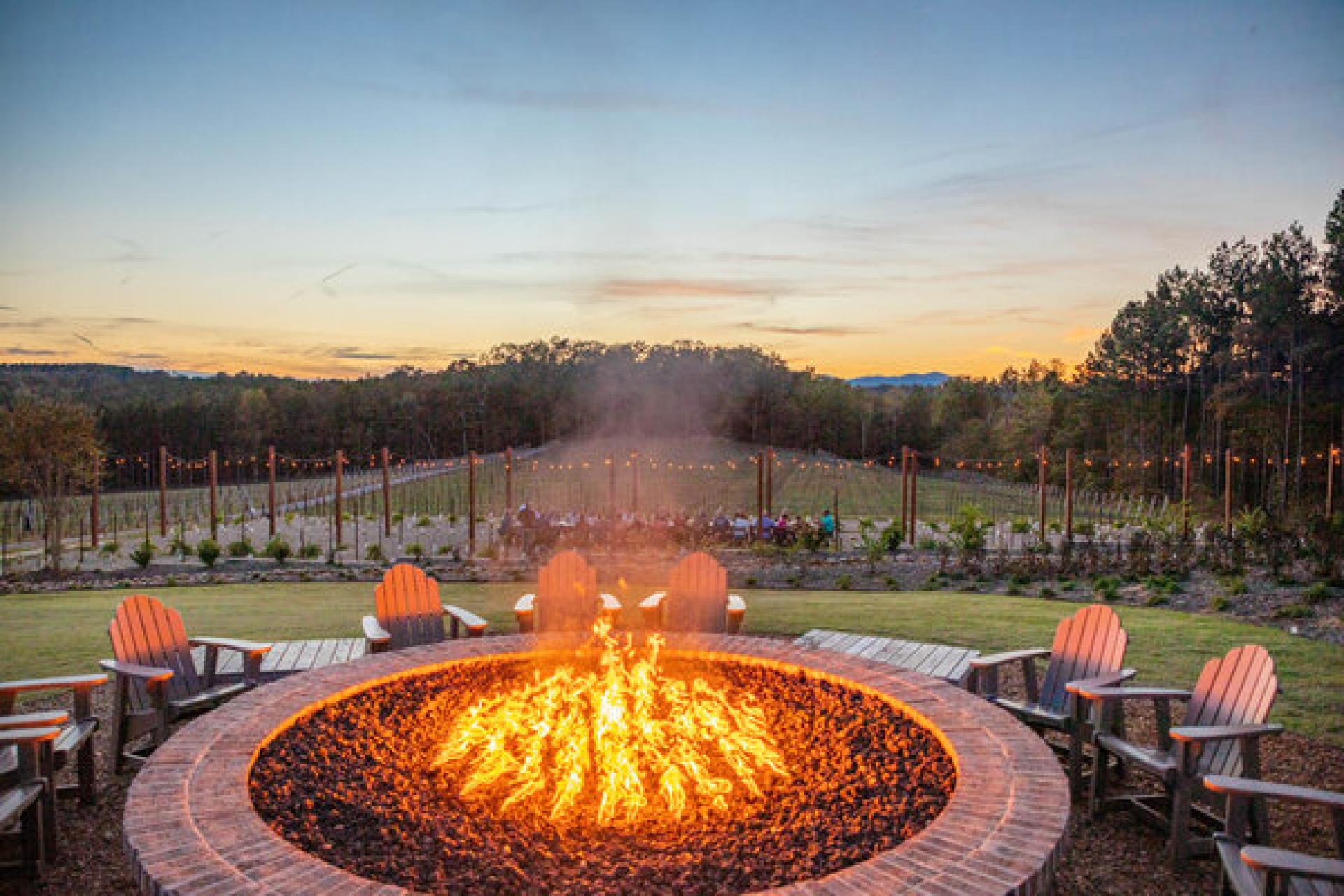 Support North Carolina's Southern Mountains with a Fall Trip | VisitNC.com