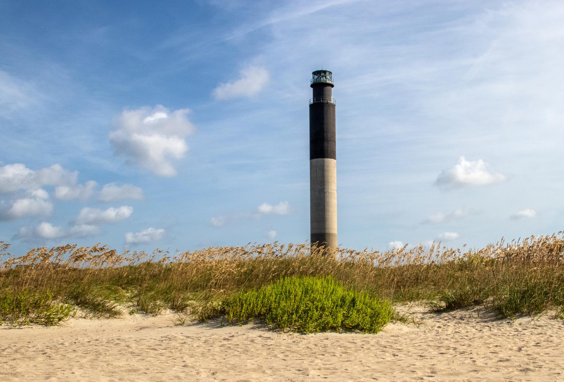 9 Things You Can Only Do in NC’s Brunswick Islands