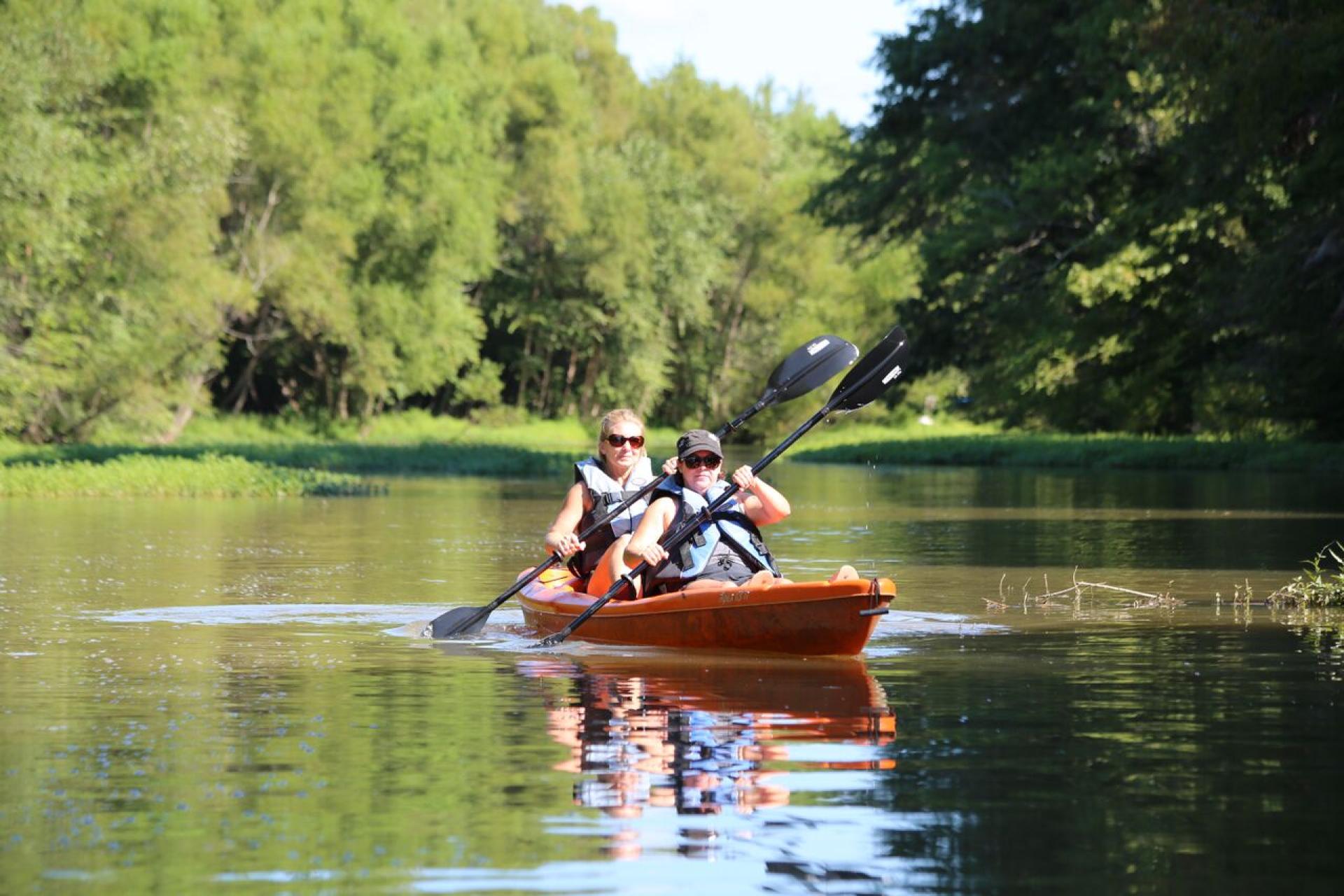 10 scenic things to do in Gaston County, NC | Gastonia area