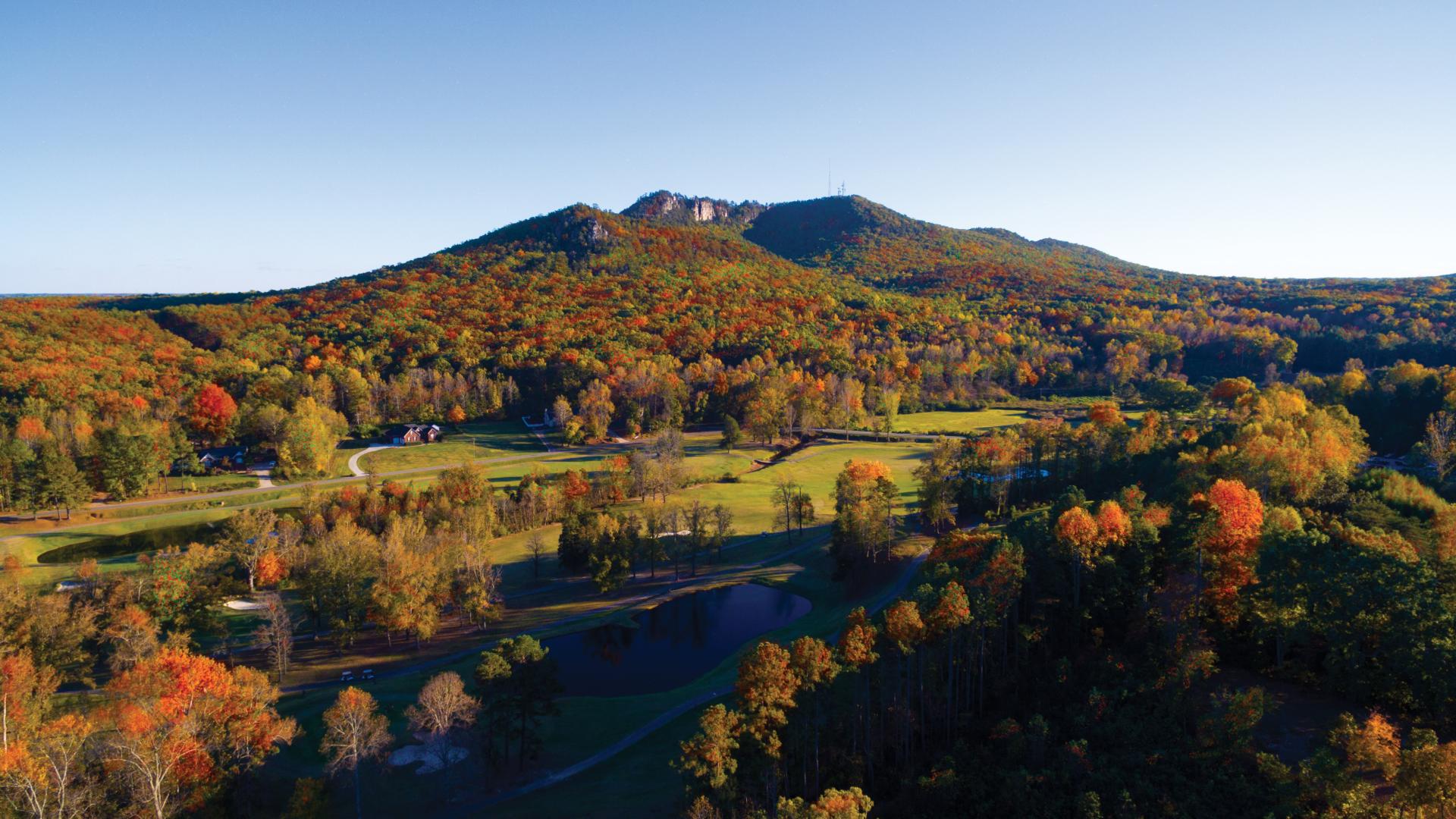 10 scenic things to do in Gaston County, NC | Gastonia area