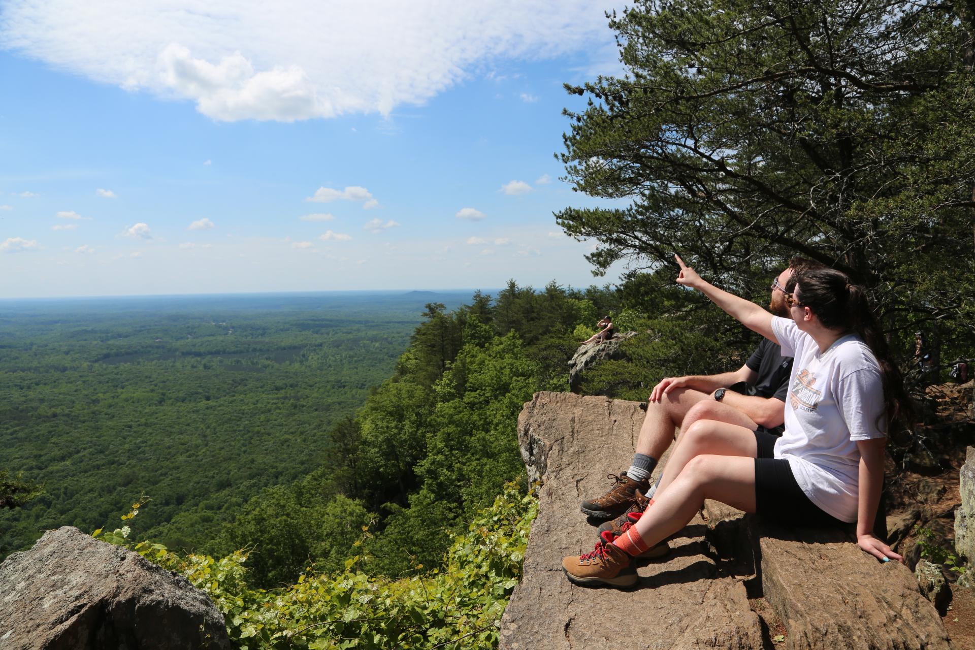 10 scenic things to do in Gaston County, NC | Gastonia area