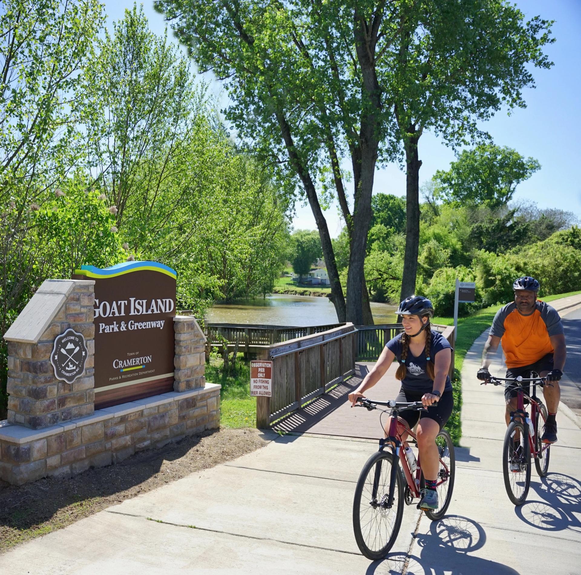 10 scenic things to do in Gaston County, NC | Gastonia area