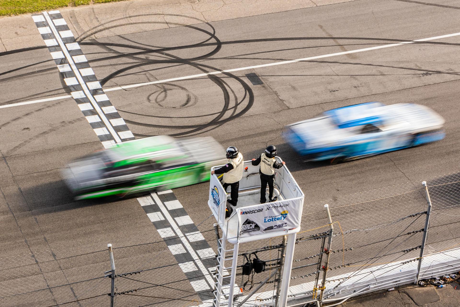 Spring Festivals - Things to Do This Spring in NC | VisitNC.com