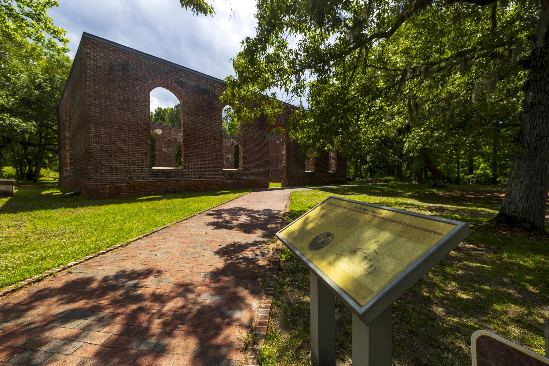 Brunswick Town | Visit North Carolina