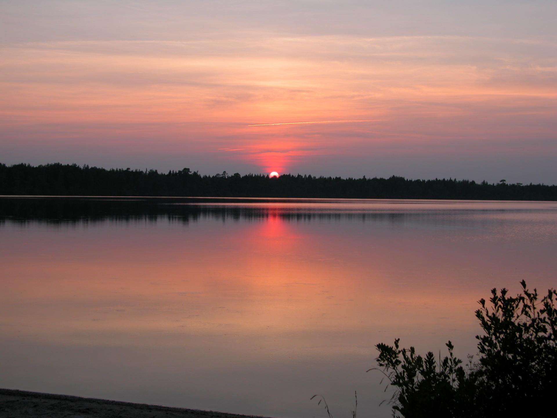 Jones Lake State Park | Discover one of the greatest geological ...
