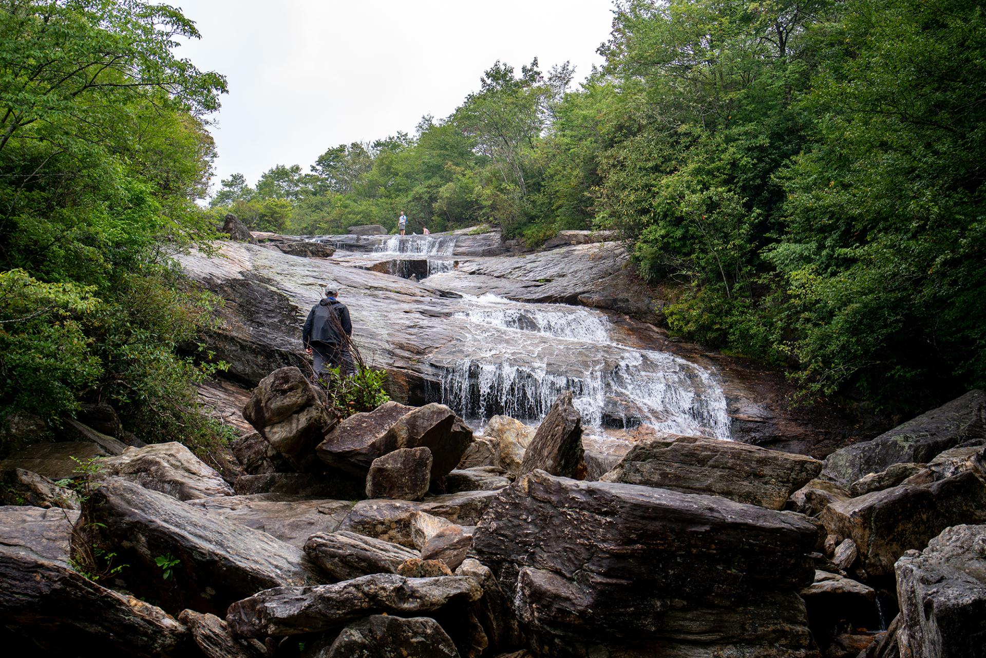 A Family Vacation to Haywood County in NC’s Smokies