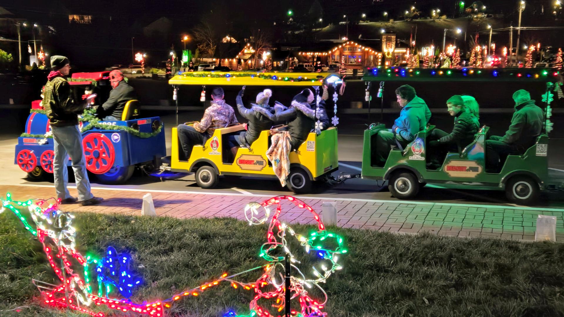 A Small Town Christmas | Visit North Carolina