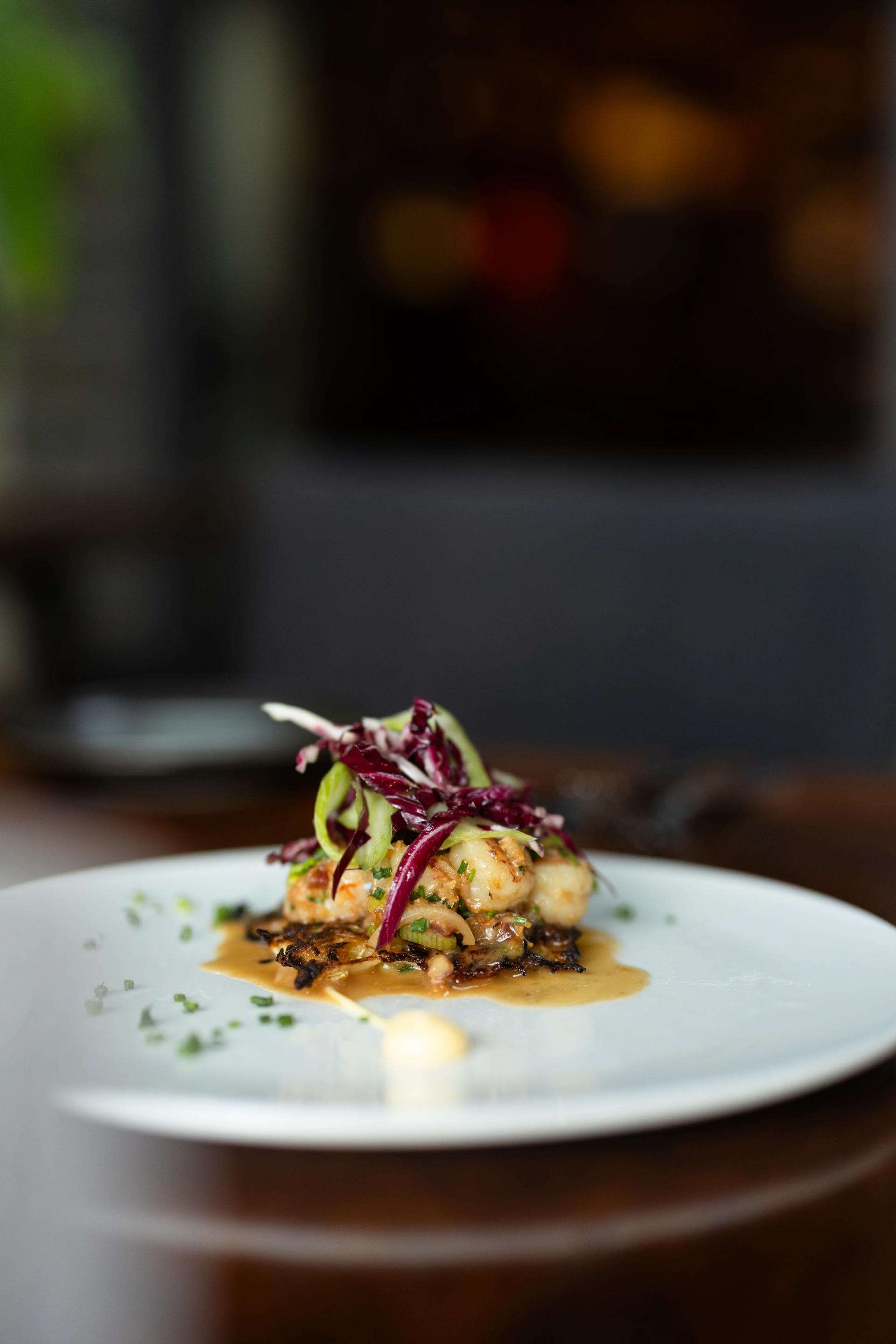 Meet North Carolina’s James Beard-nominated chefs & restaurants