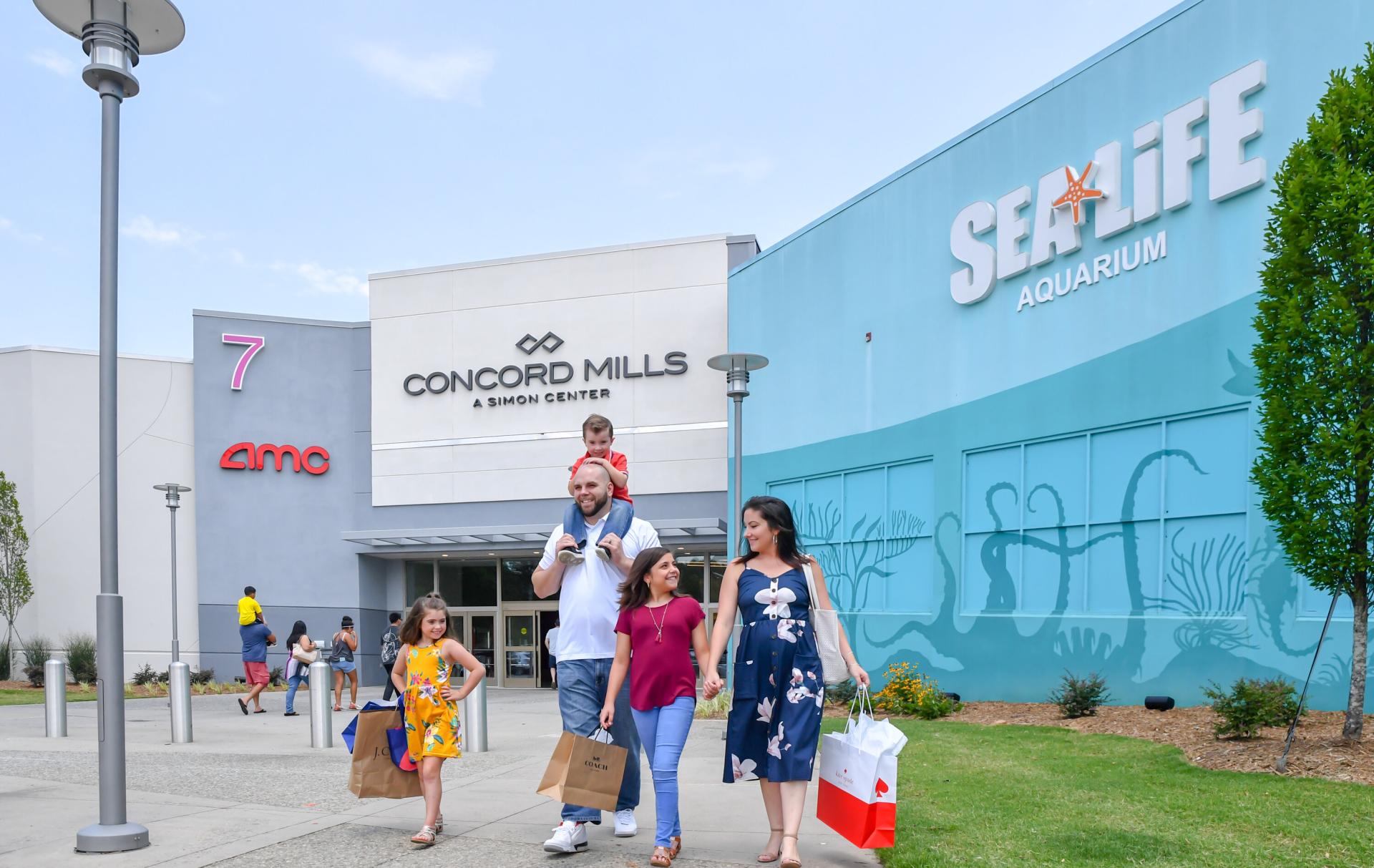Budget-Friendly Outlet Malls & Shopping Destinations in NC