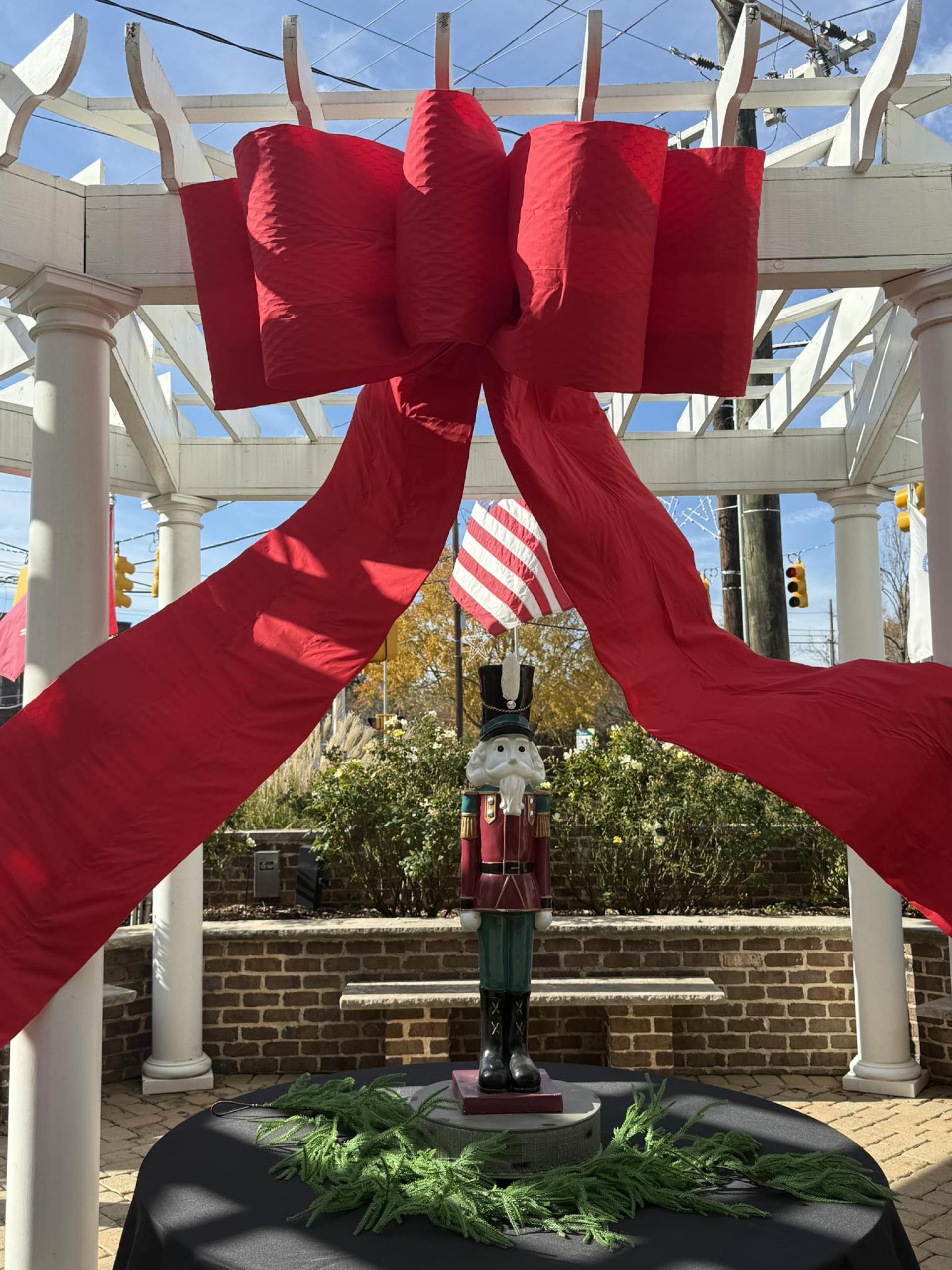 Nutcracker Stroll | Visit North Carolina