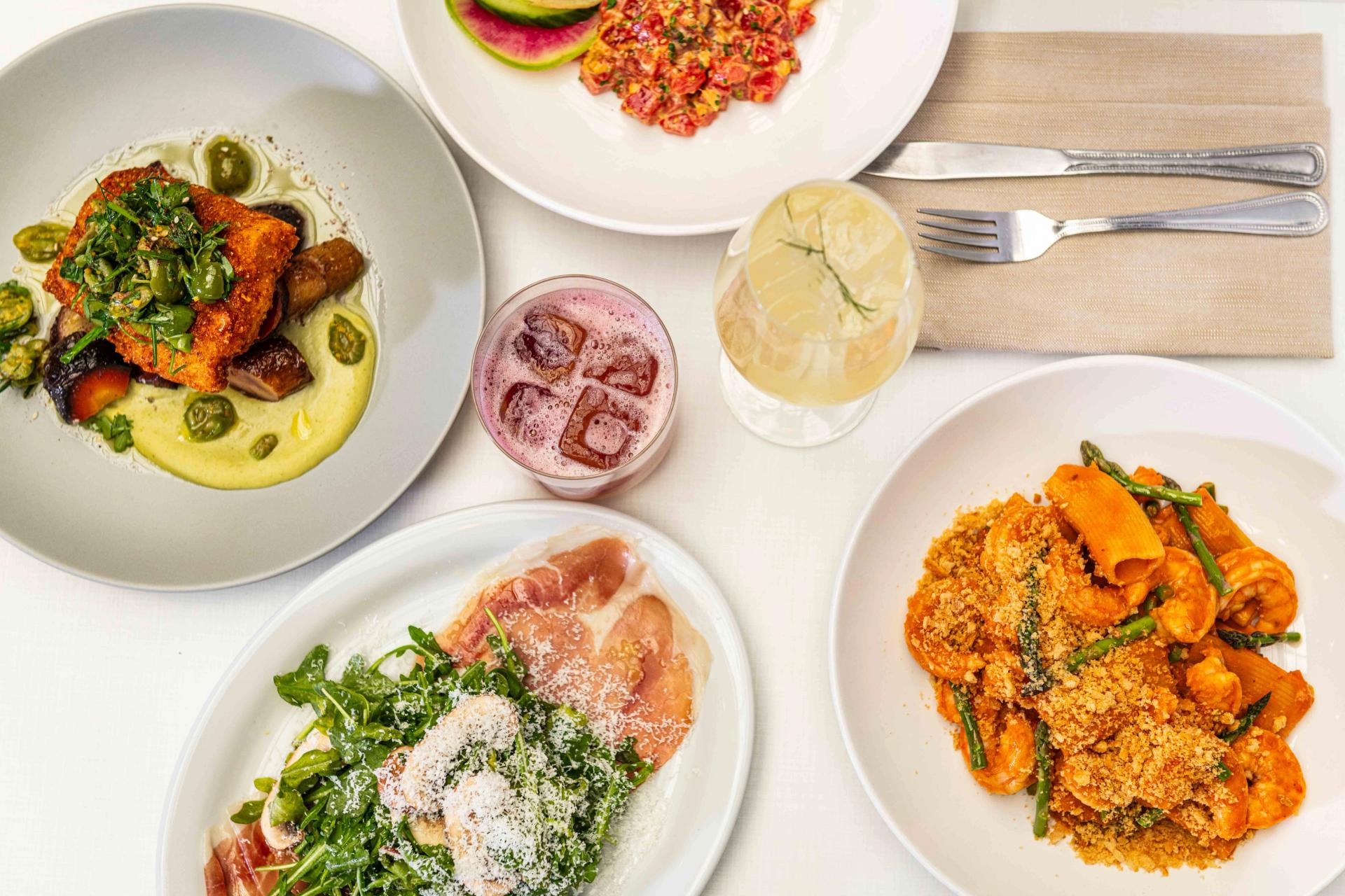 MICHELIN Guide American South: Raleigh, Durham | NC Triangle