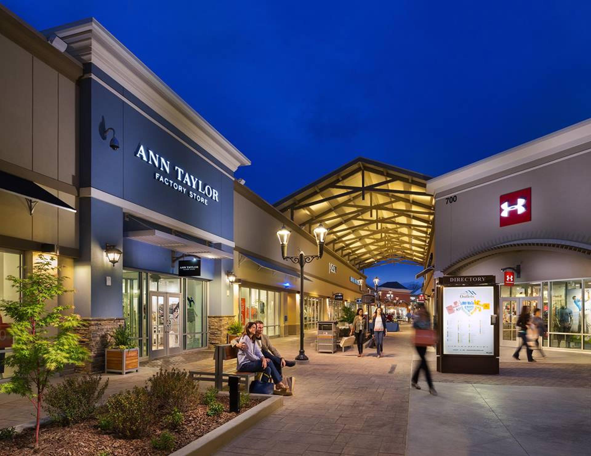 Budget-Friendly Outlet Malls & Shopping Destinations in NC