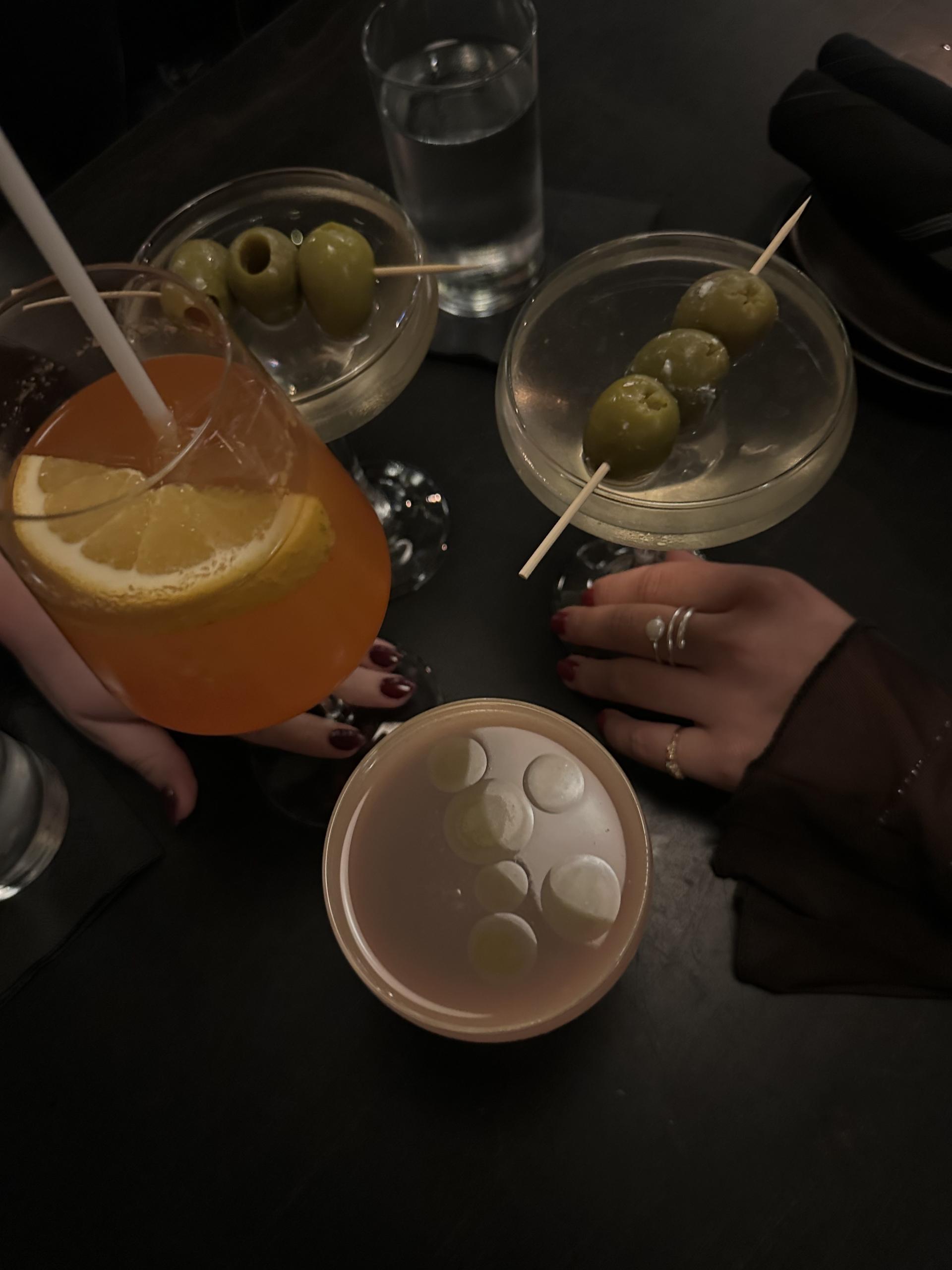 Plan date nights & group outings in Greensboro, NC