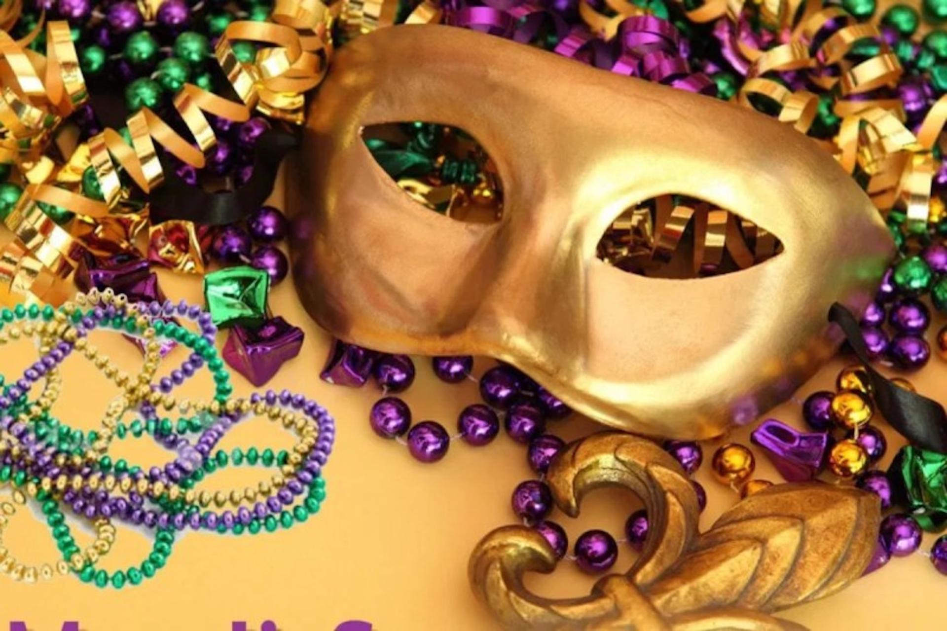 Beaufort's Mardi Gras | Visit North Carolina