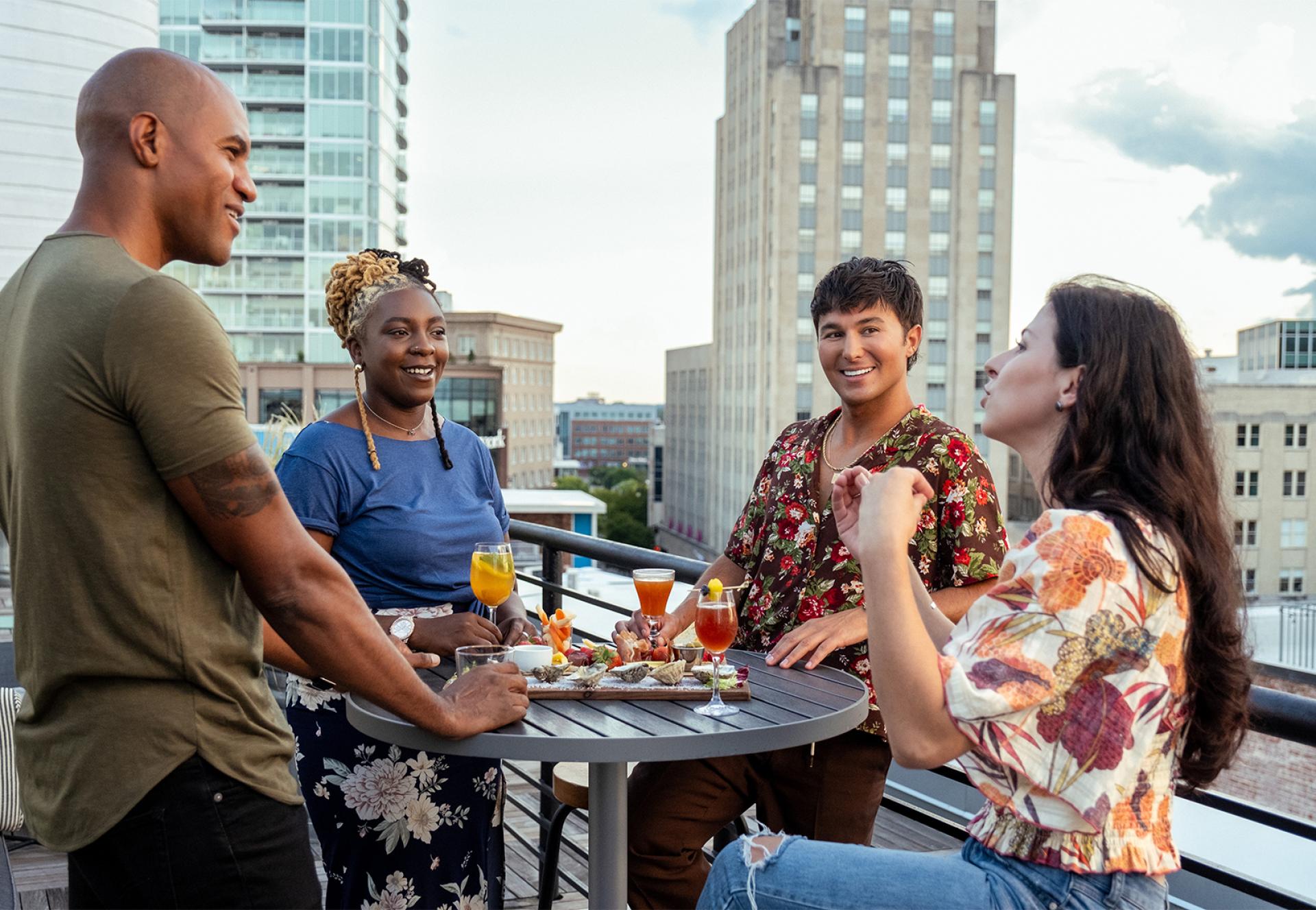 A weekend in Durham for food lovers | Restaurants, cocktails