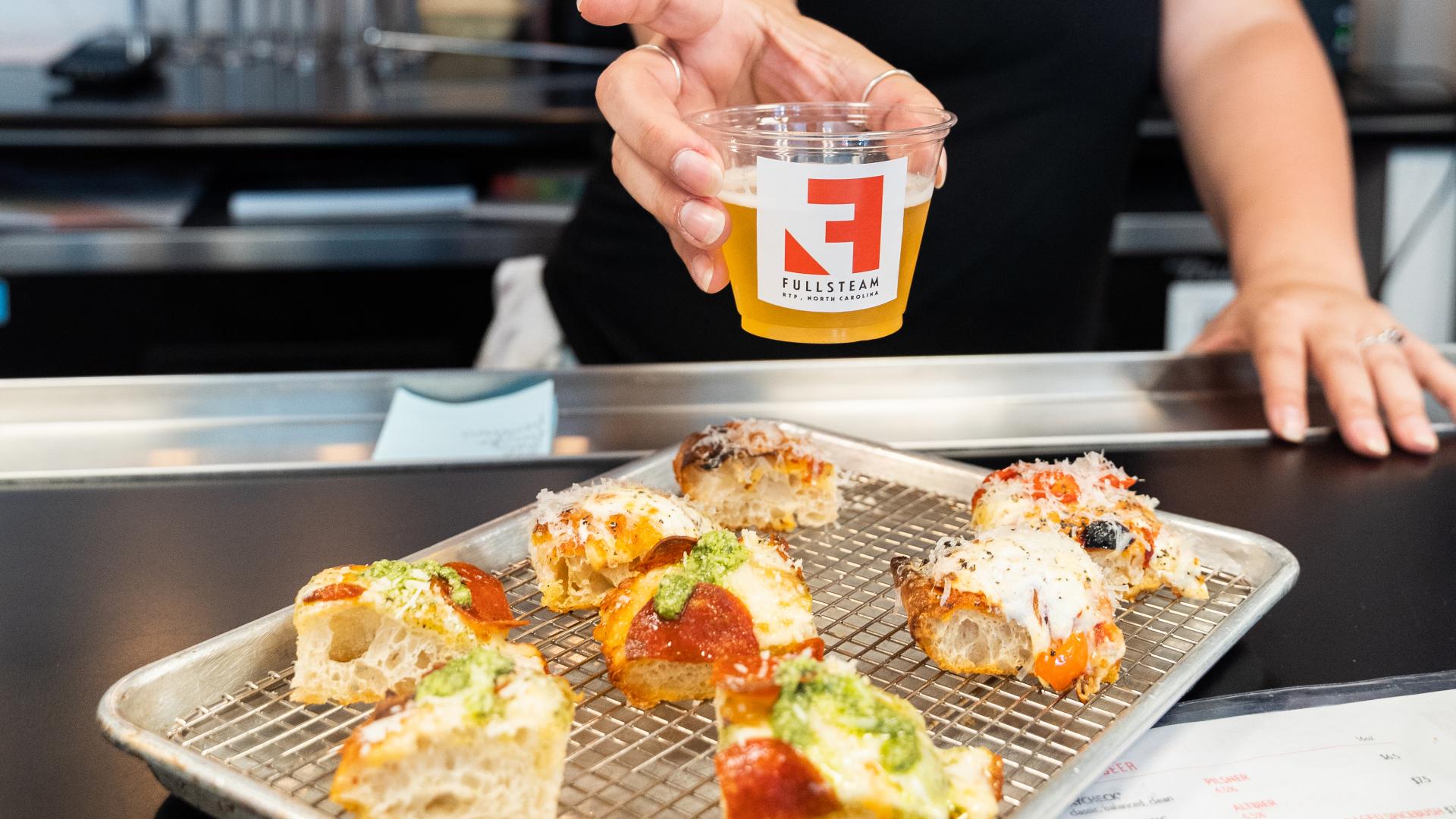 A weekend in Durham for food lovers | Restaurants, cocktails