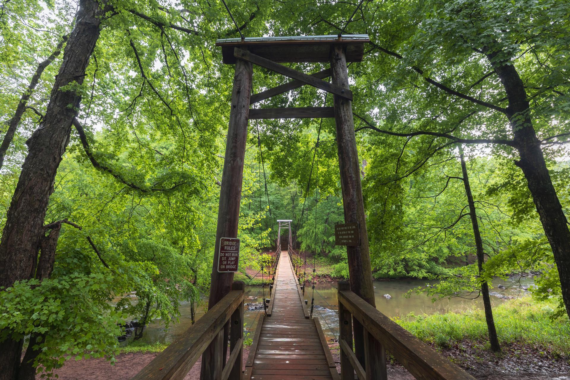 Eno River State Park | Trails, camping near Durham, NC