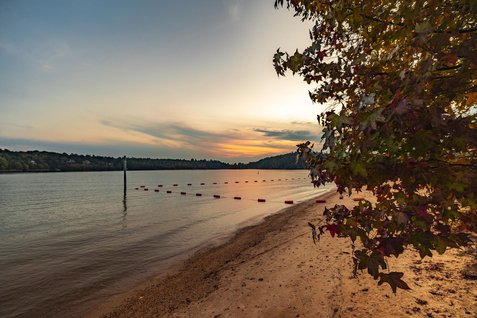 Lake James State Park | Camping, trails near Nebo, NC