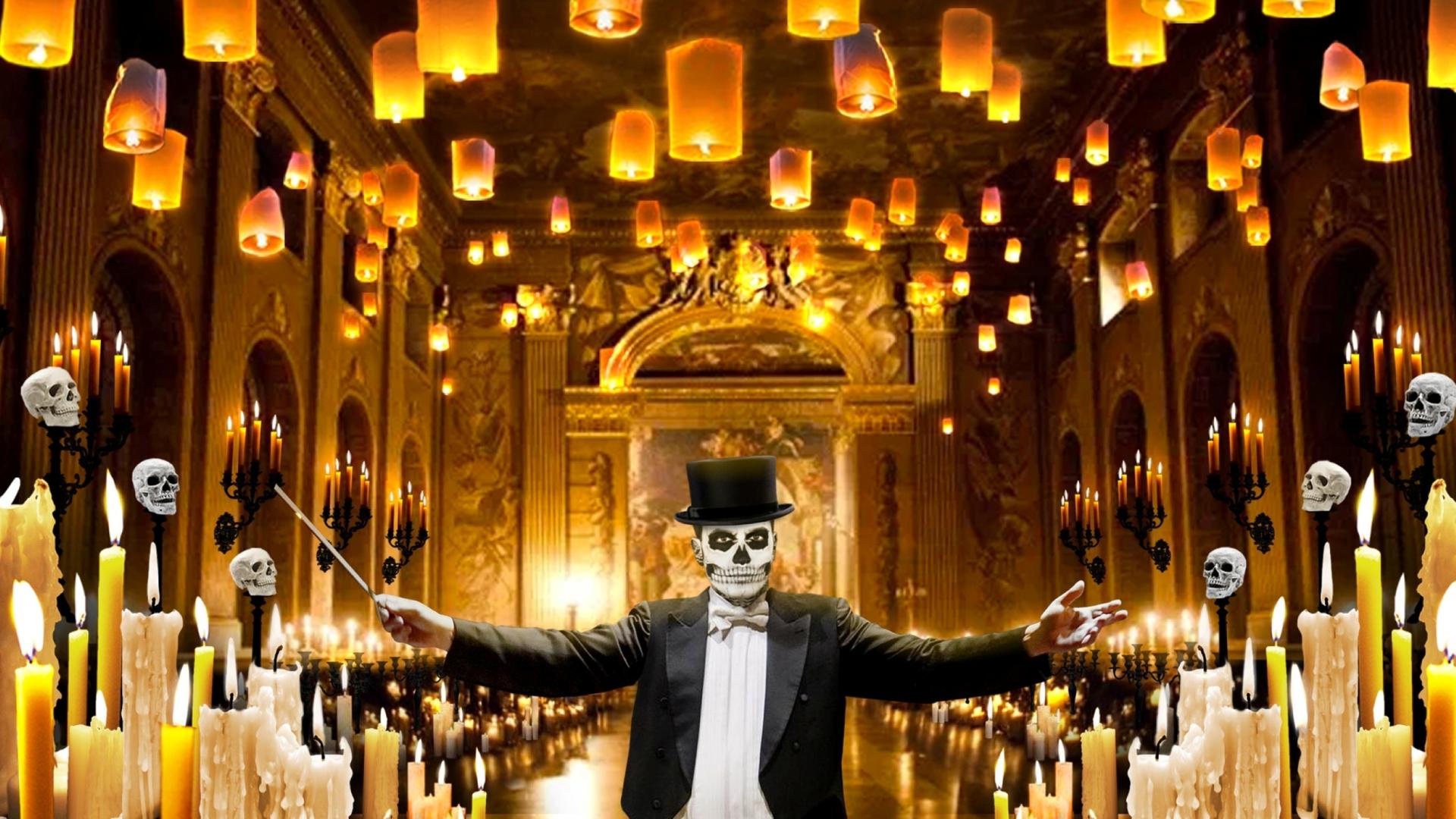 The Rock Orchestra by Candlelight | Visit North Carolina