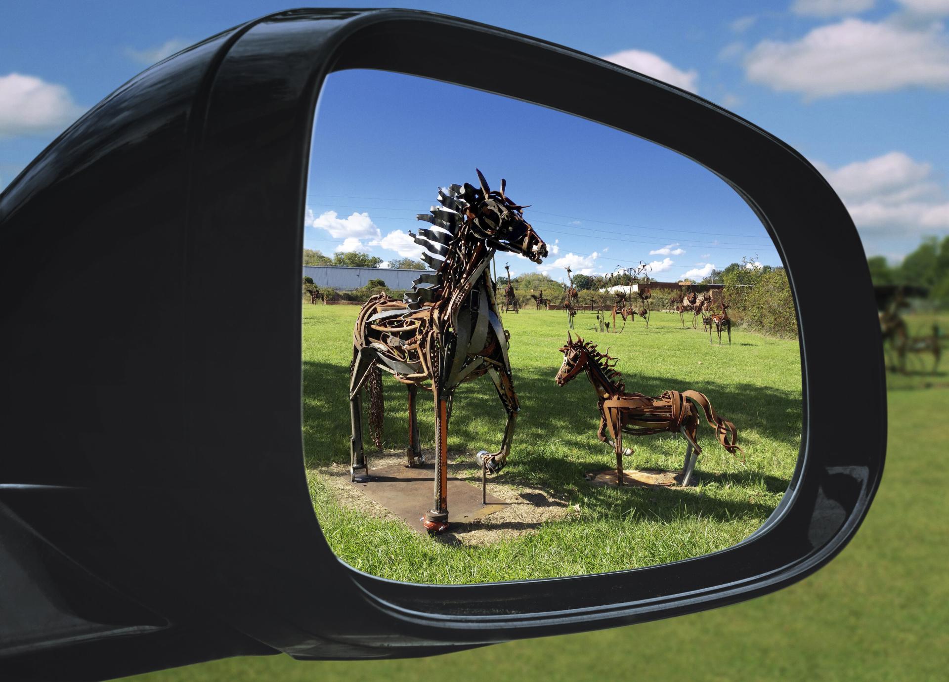 Drive-Thru Vacations: NC sights to see from your Car