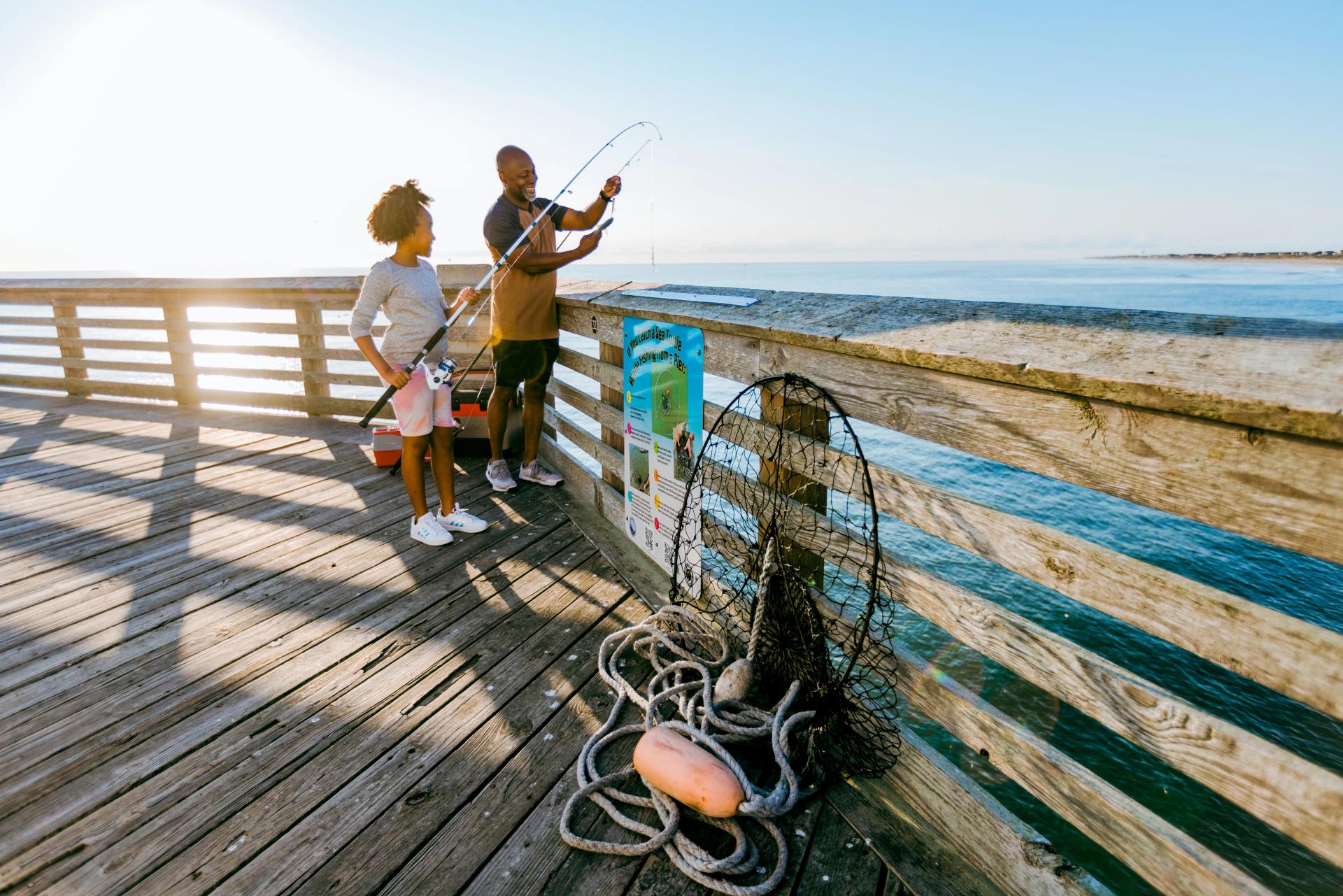 An Insider’s Guide to Fishing the North Carolina Coast