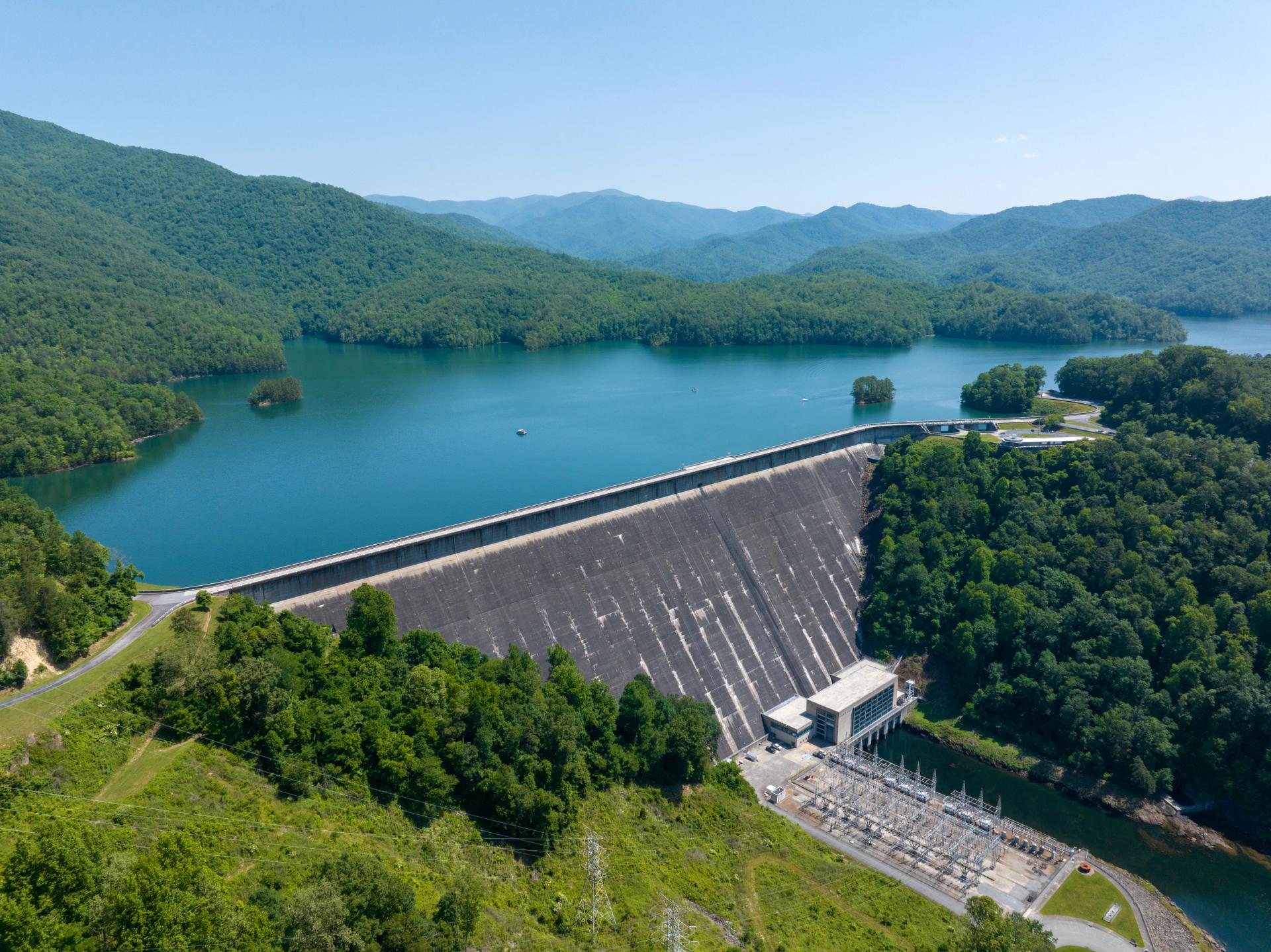 Sites from critically acclaimed movies filmed in NC