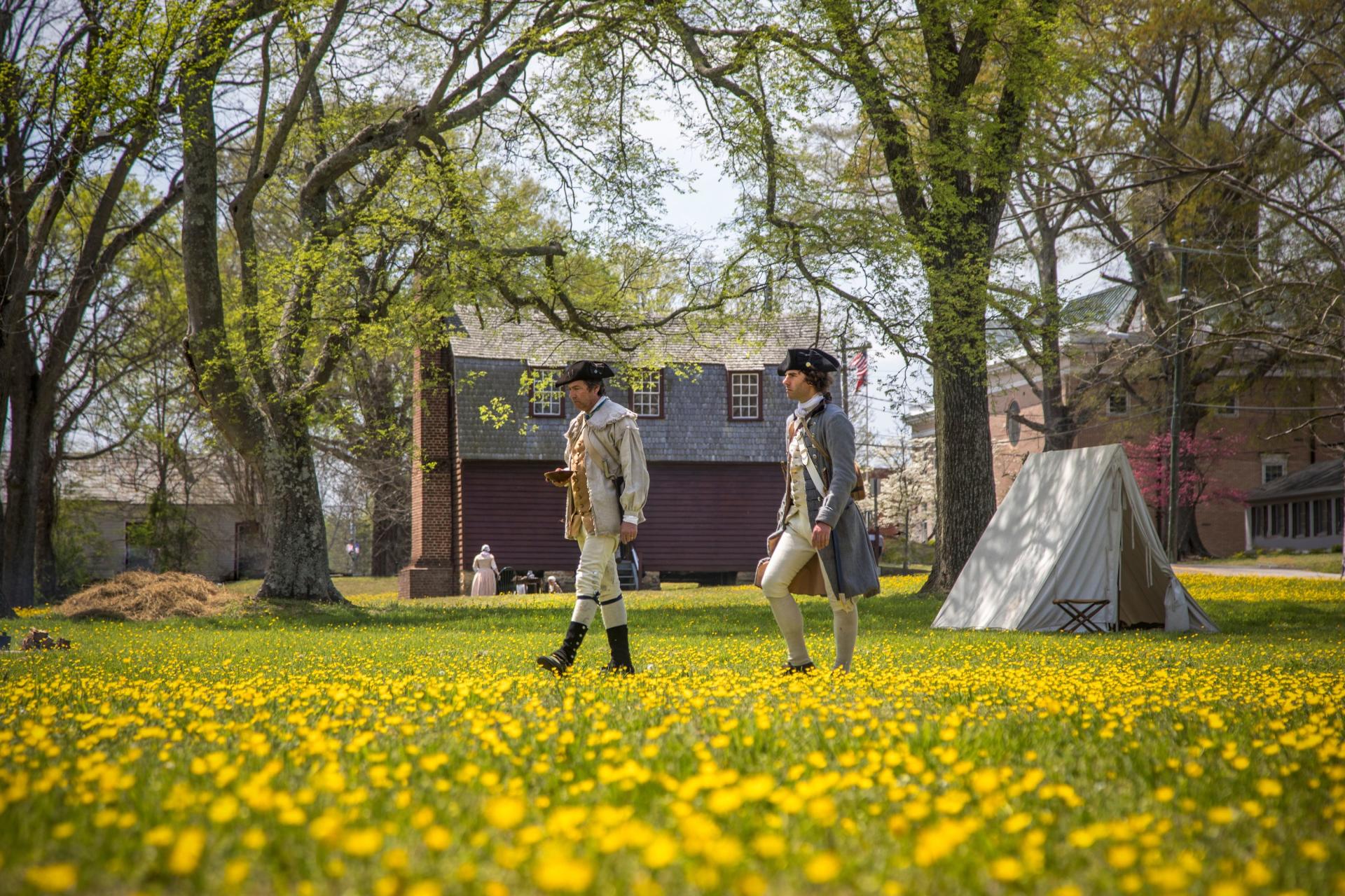 8 Things You Must Try in North Carolina's Halifax County