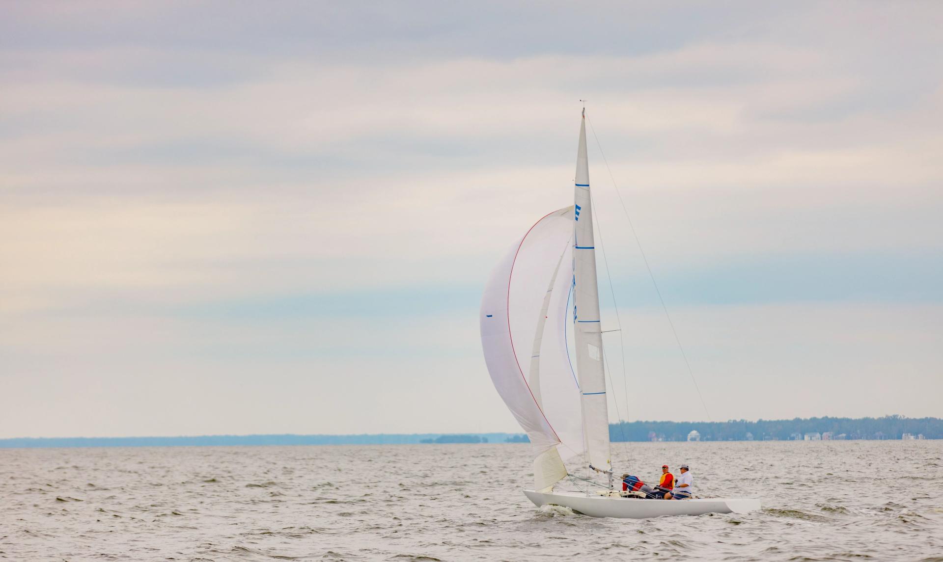 Oriental, North Carolina | The Sailing Capital of North Carolina