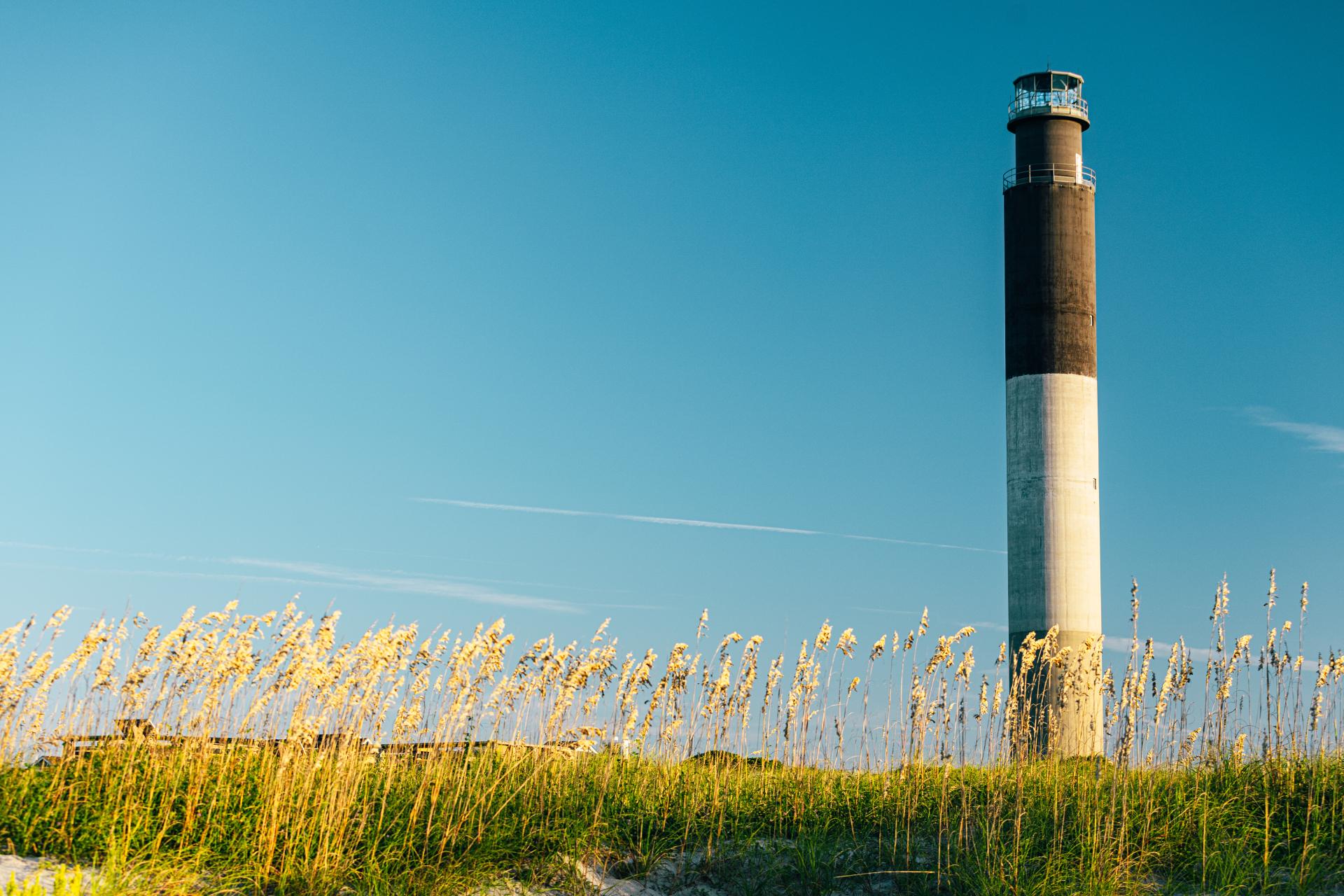 7 Lighthouses to See in North Carolina | Lighthouse Climbs