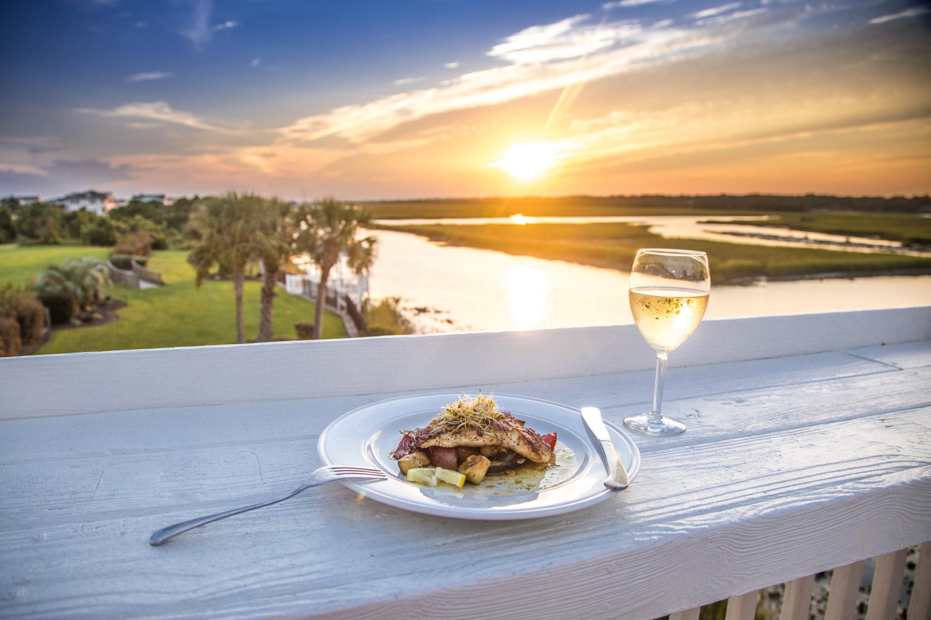 Wineries & Vineyards in North Carolina - NC Wine Trails