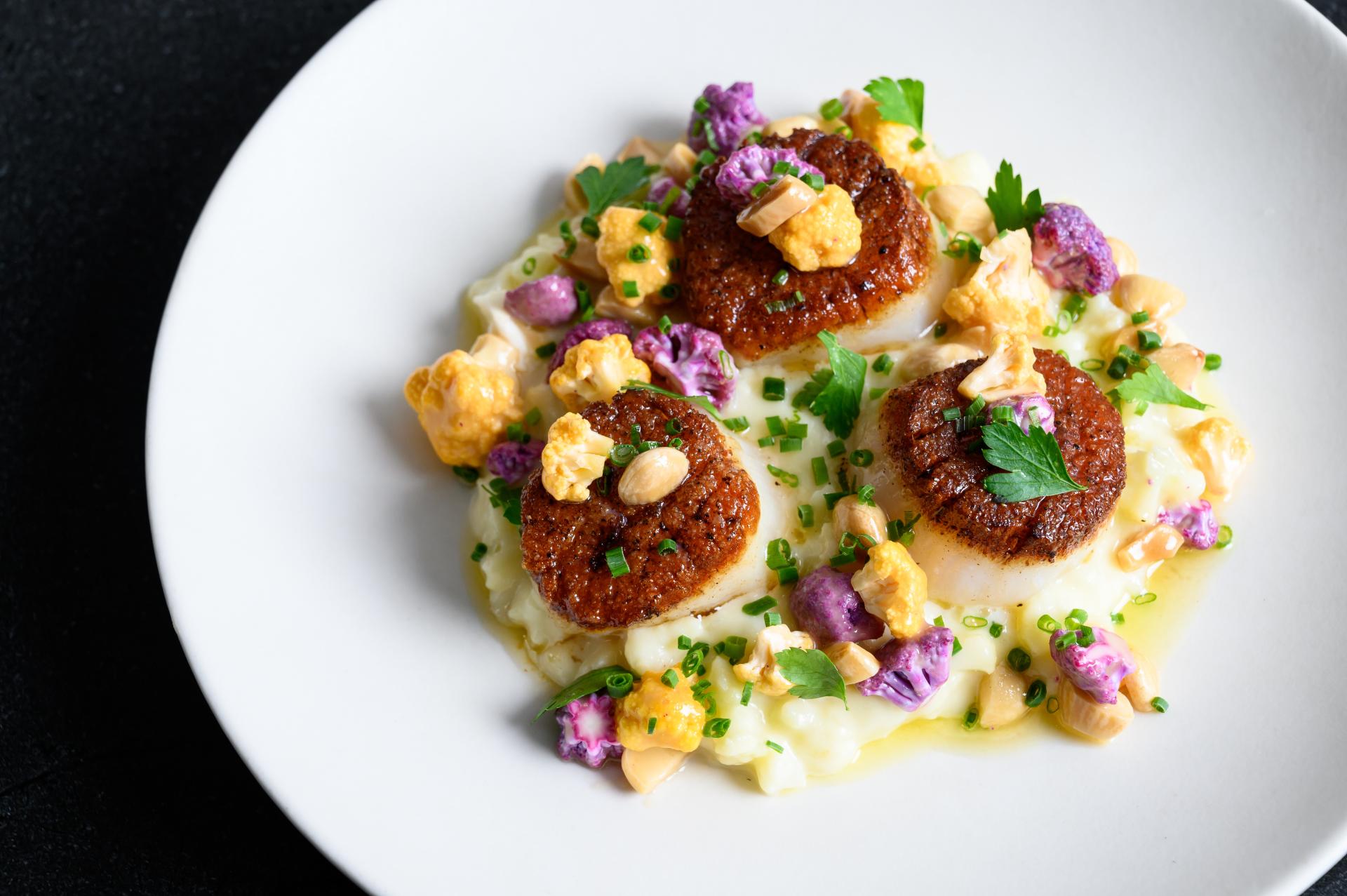 Meet North Carolina’s James Beard-nominated chefs & restaurants