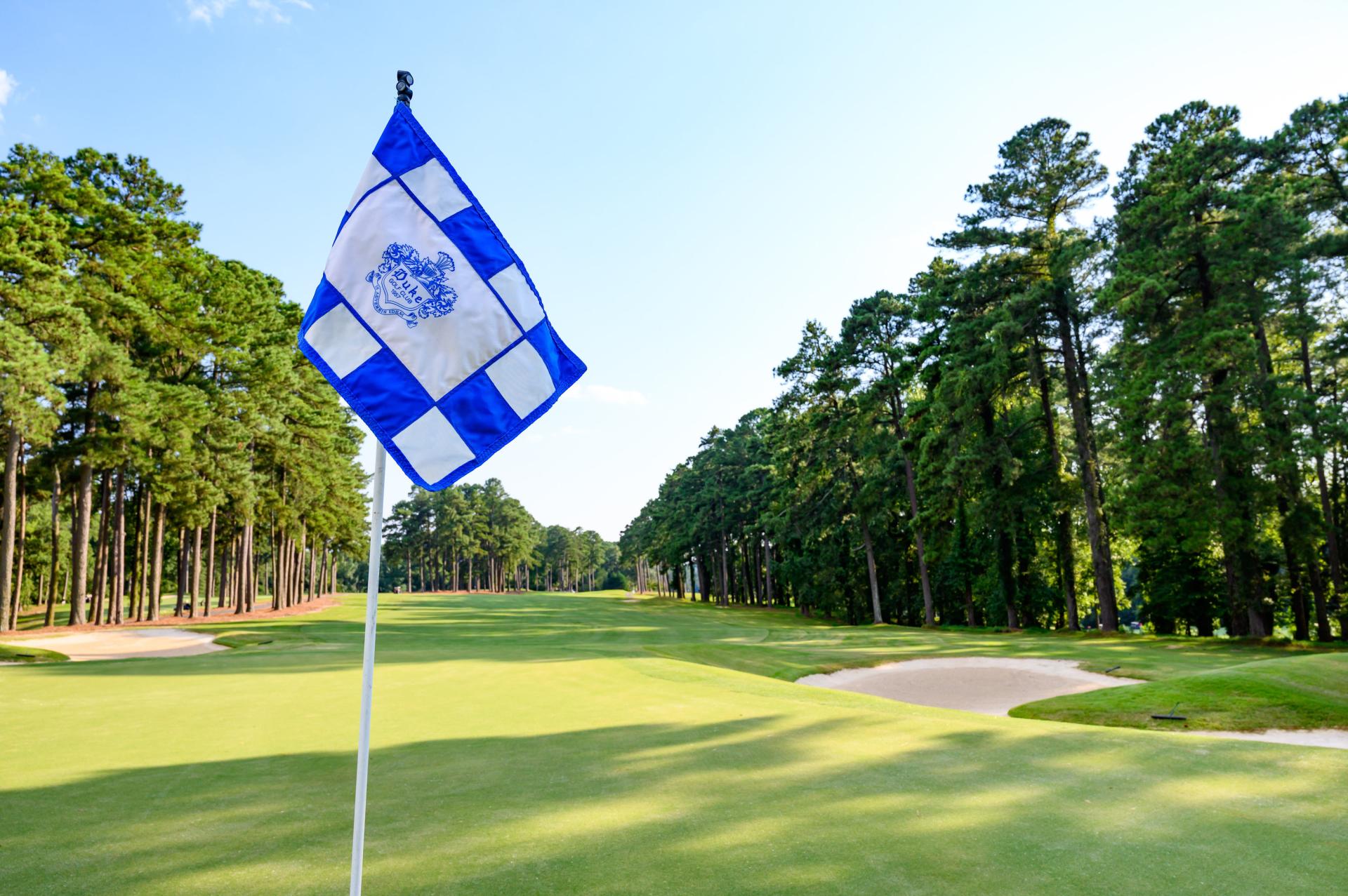 Best Public Golf Courses in North Carolina