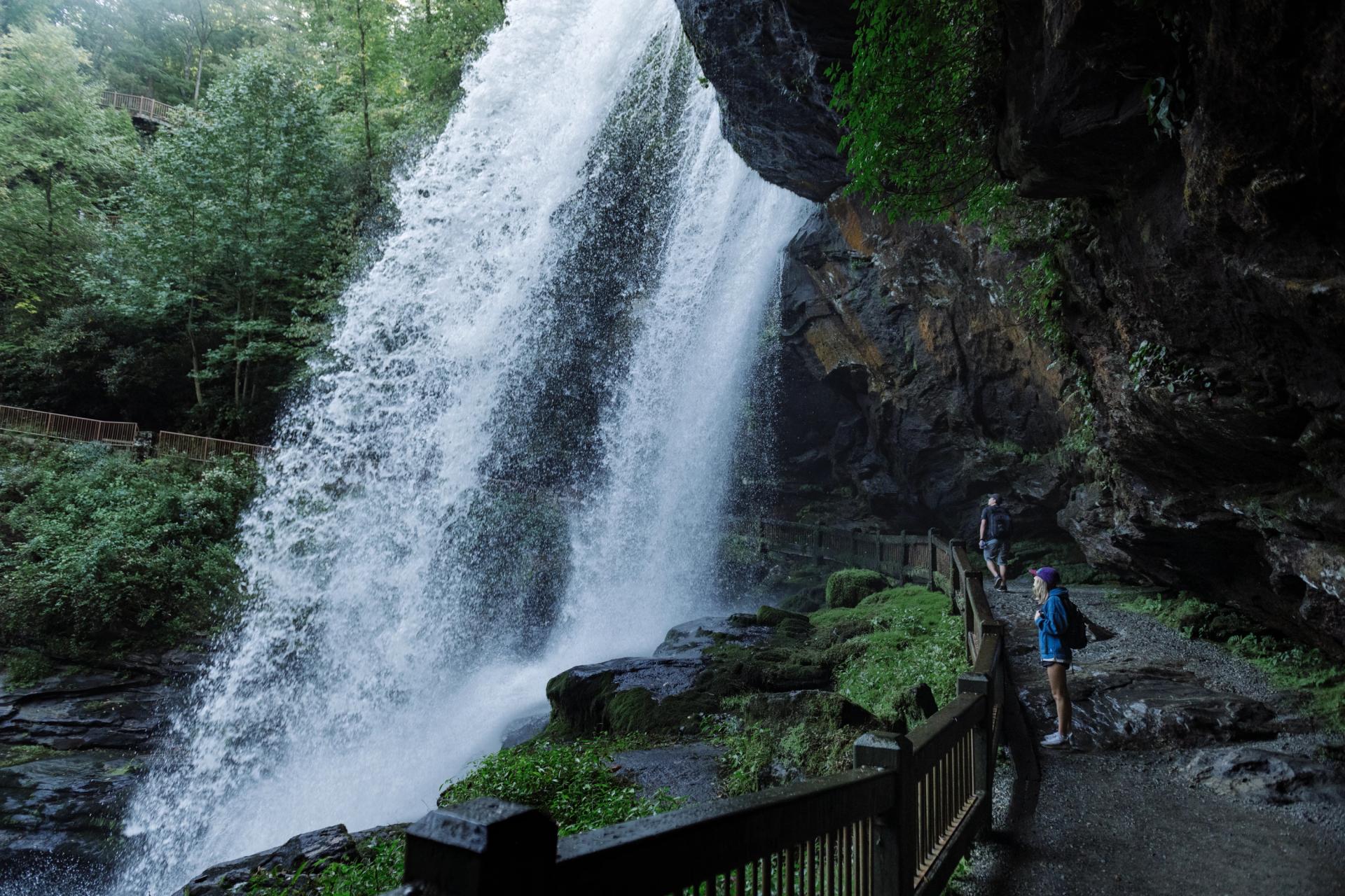5 amazing spring break destinations in North Carolina